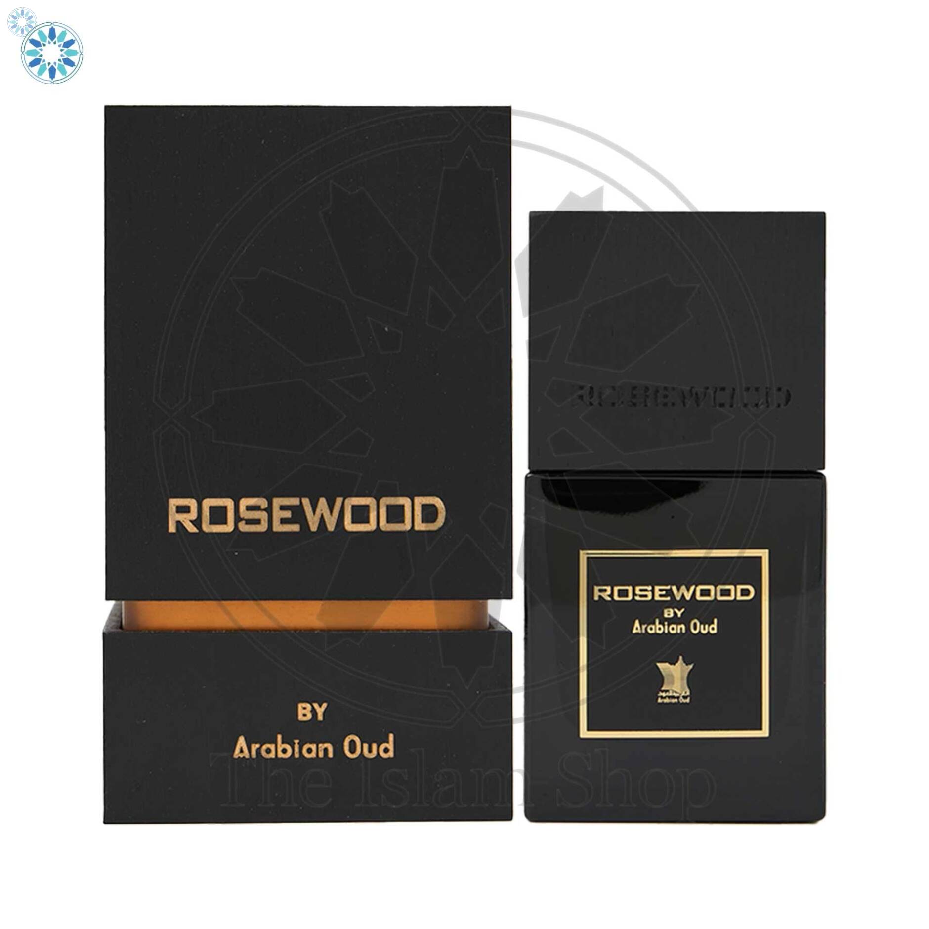 Perfumes › Arabian Oud › Rosewood 100ml EDP (Eau De Parfum) By Arabian ...