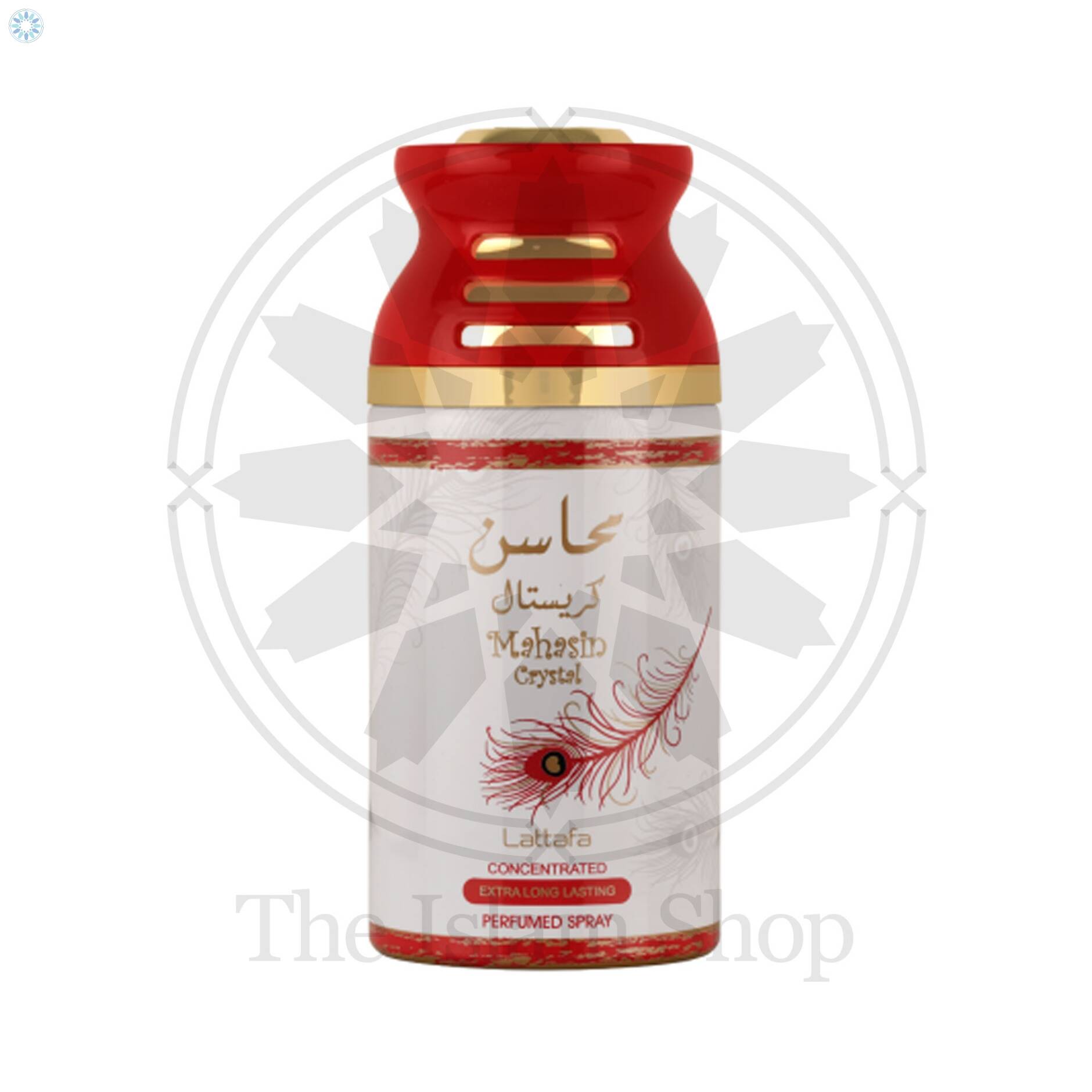 Perfumes › Eau De Parfum › Mahasin Crystal 100ml EDP (Eau De Parfum) By ...