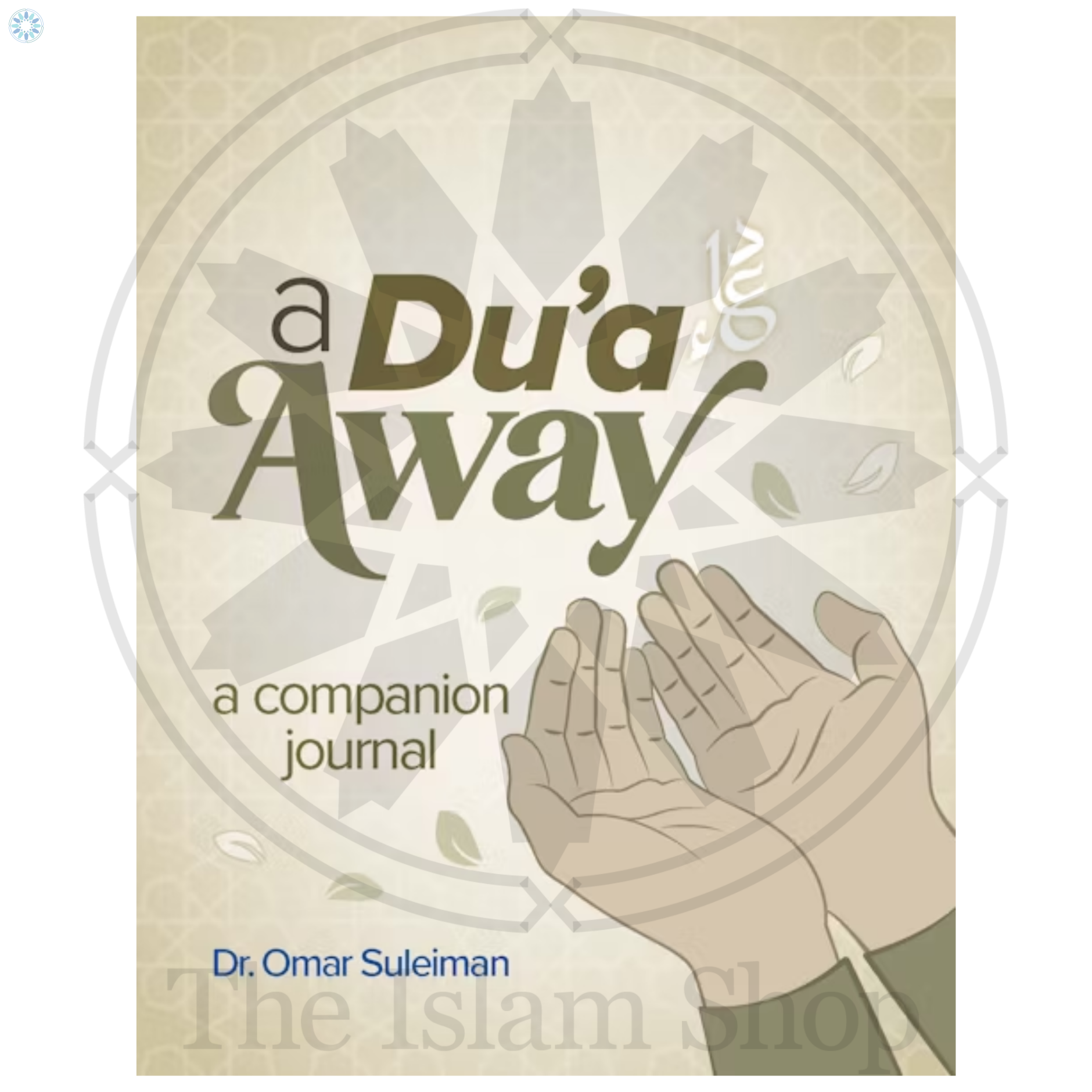 Books › Kube Publishing › A Dua Away