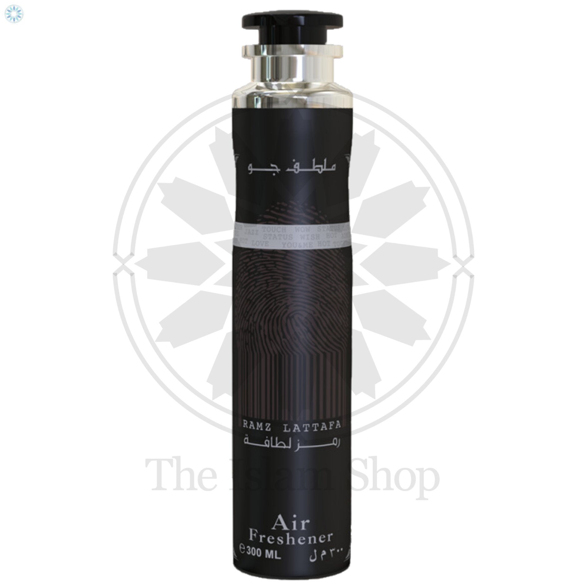Perfumes › Lattafa Perfumes Industries L.L.C › Ramz Lattafa Silver ...