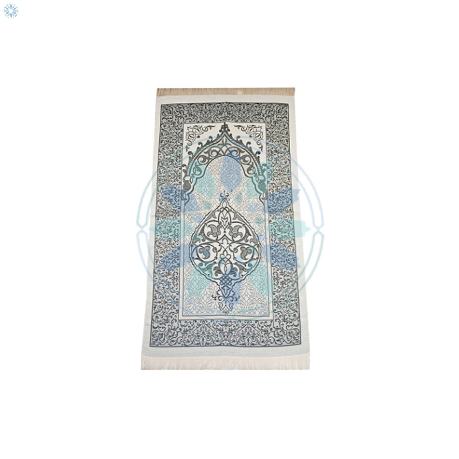Essentials › Prayer Mats / Rugs / Janamaz / Sajjādah / Musalla › Prayer ...