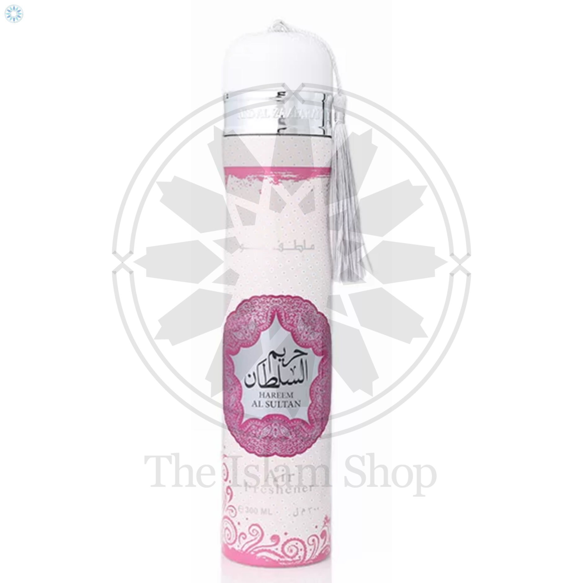 Perfumes › Air Fresheners › Hareem Al Sultan 300ml Air Freshener By Ard ...