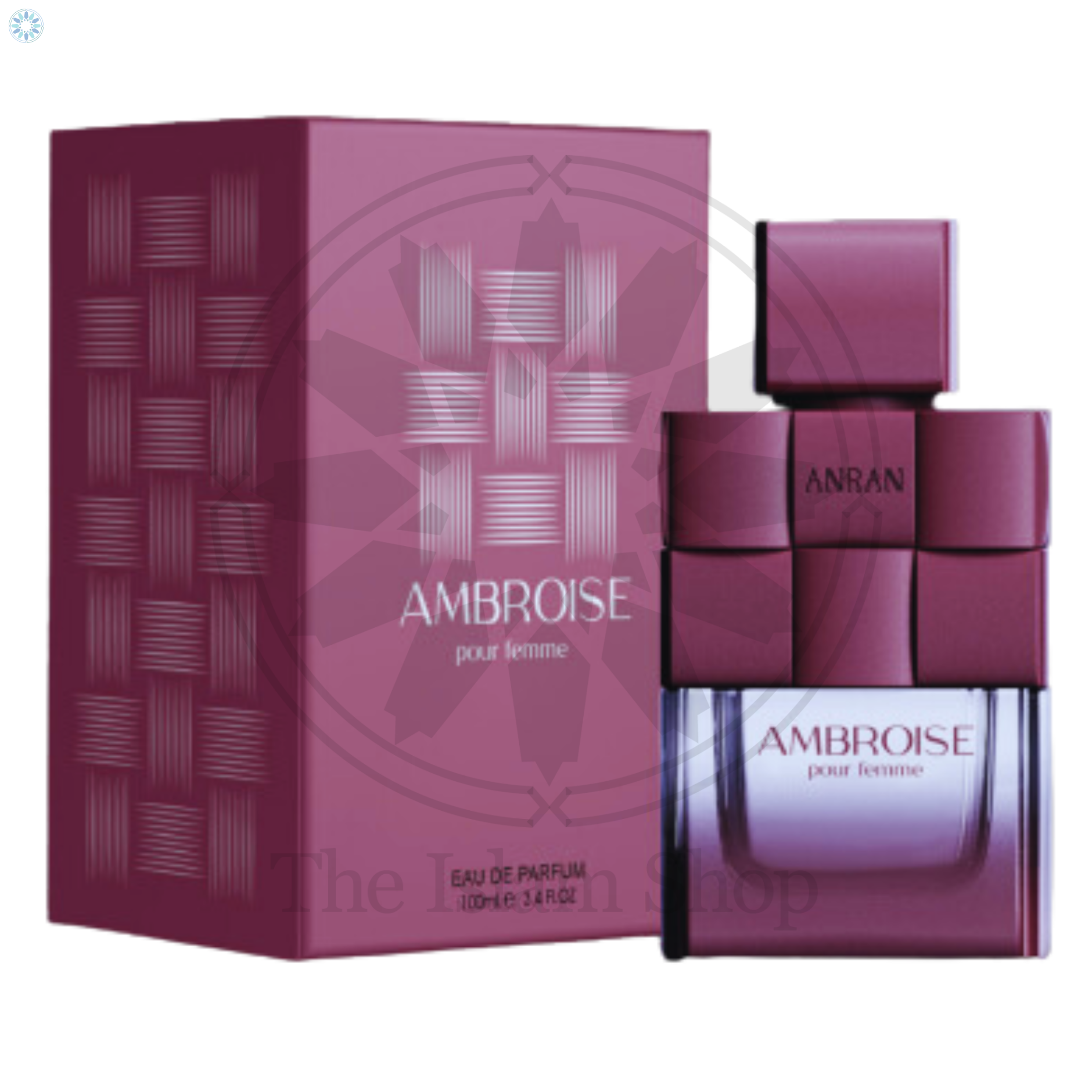 Perfumes › Eau De Parfum › Ambroise Pour Femme 100ml EDP (Eau De Parfum ...