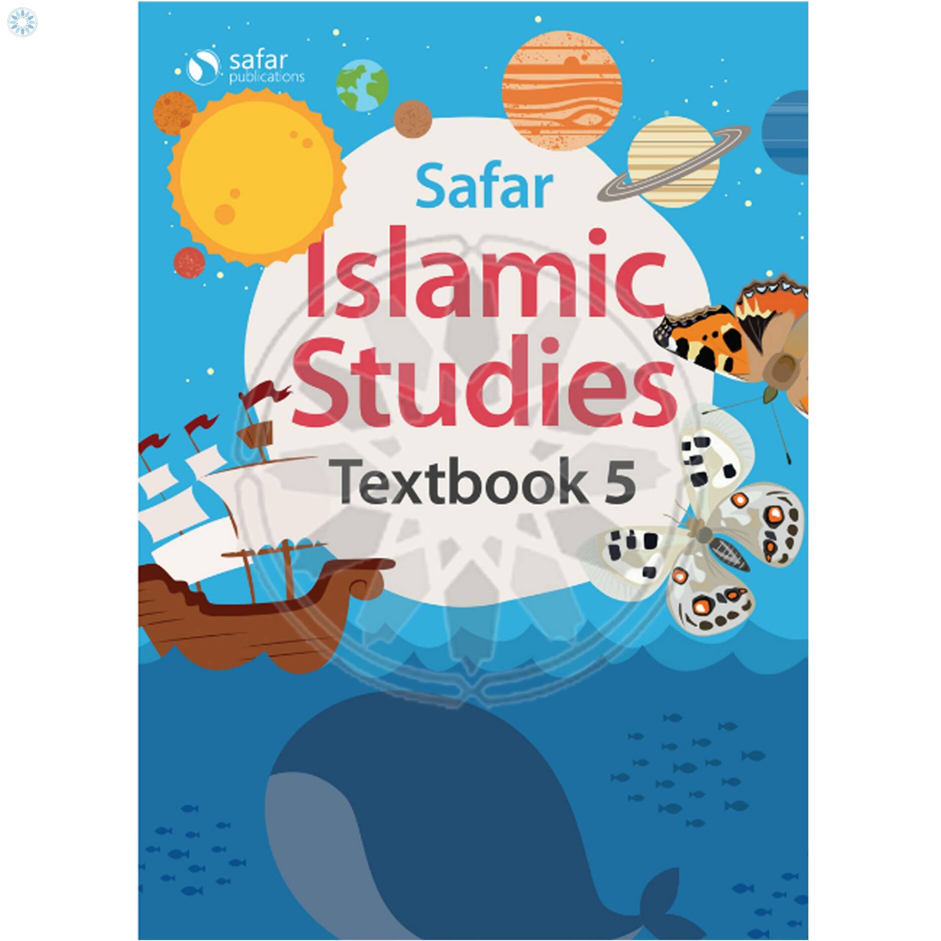 Books Safar Publications Safar Year 5 Islamic Studies Textbook Books Safar Publications Safar Year 5 Islamic Studies Textbook