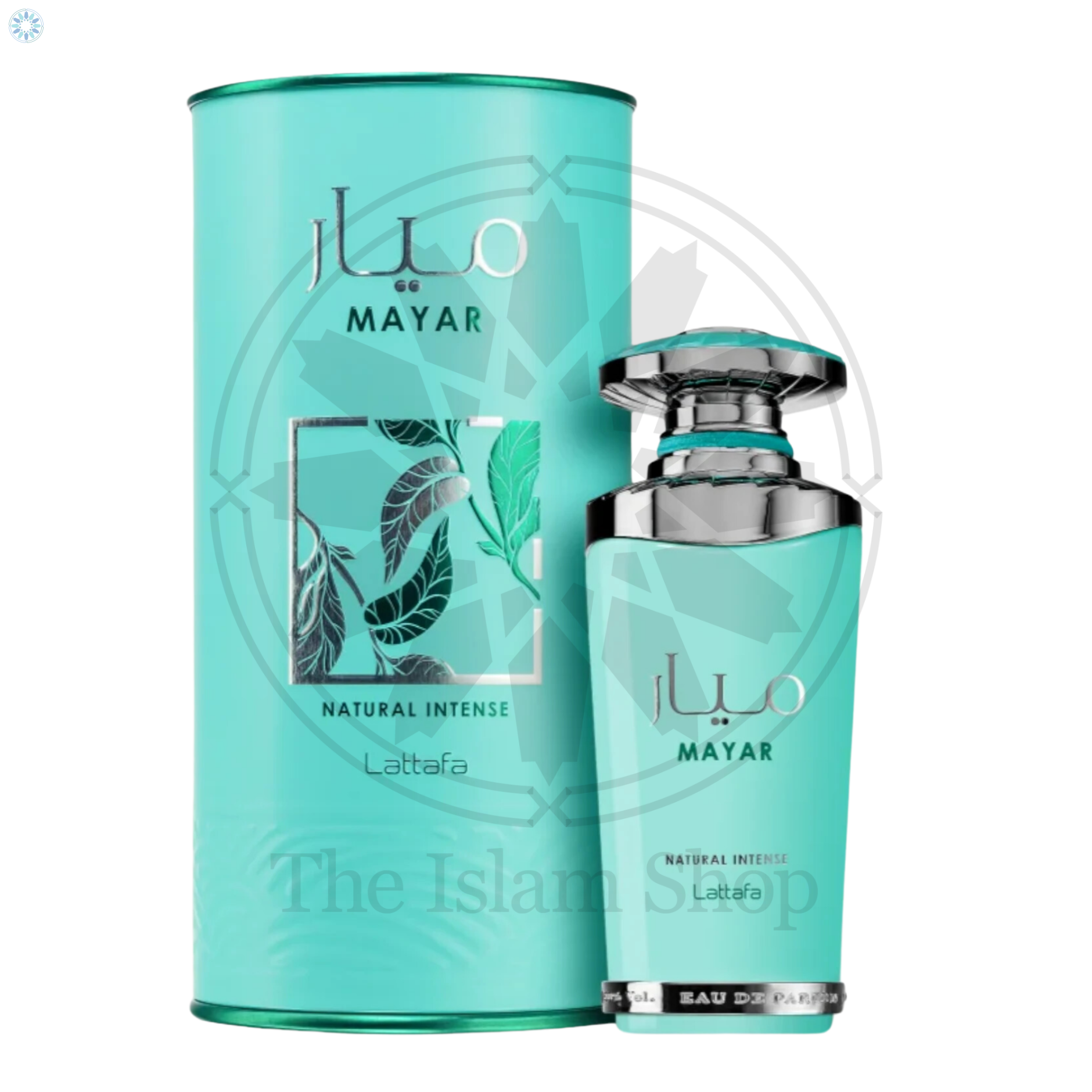 Perfumes › Maison Alhambra › Mayar Natural Intense 100ml EDP (Eau De ...