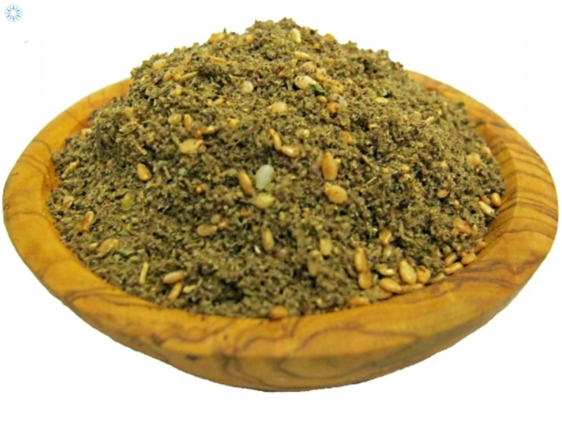 Halal Foods › Palestinian Products › Palestinian Zataar (Thyme Mix)