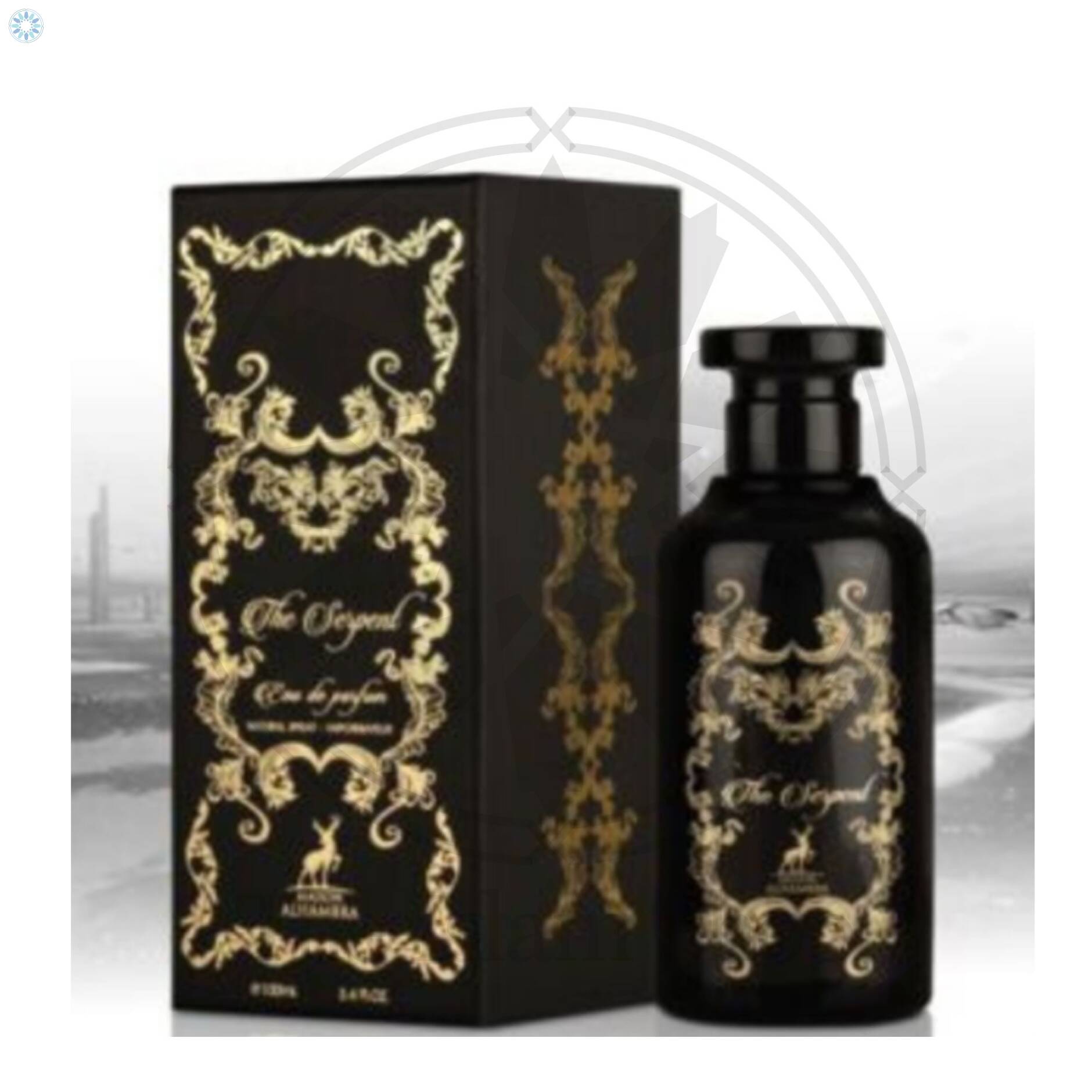 Perfumes › Eau De Parfum › The Serpent 100ml EDP (Eau De Parfum) By ...