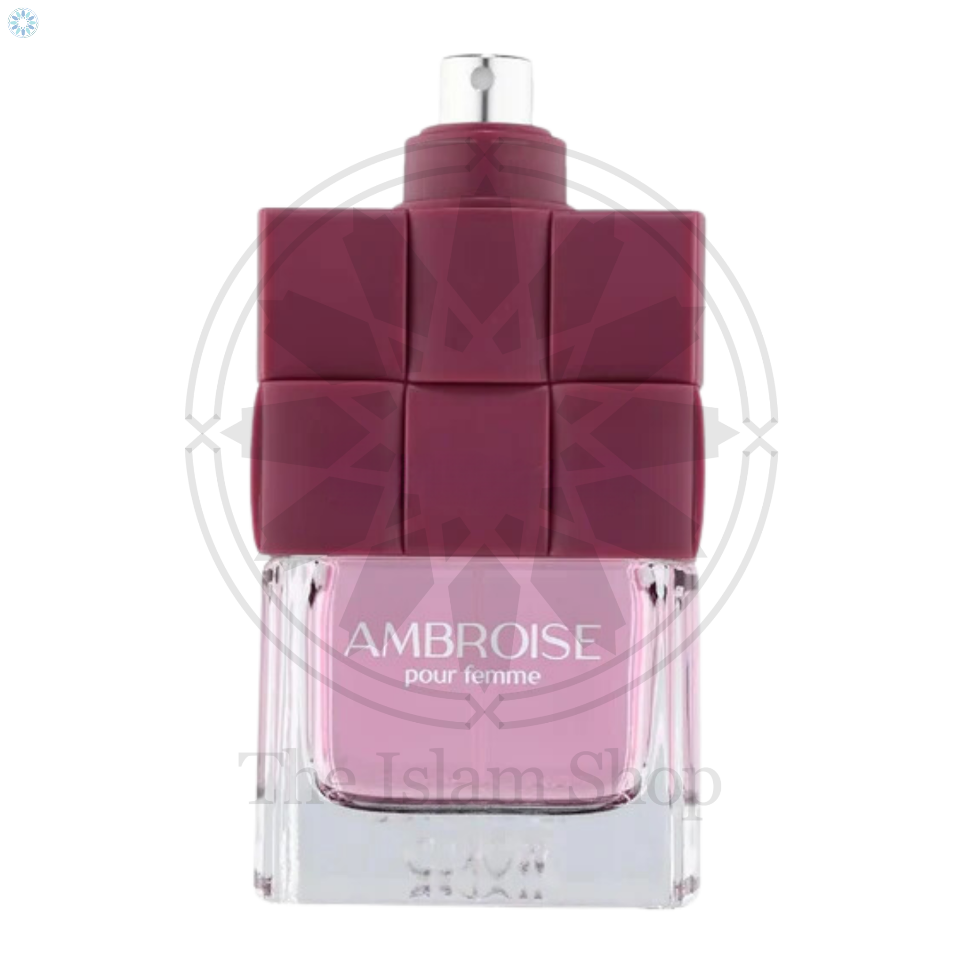 Perfumes › Eau De Parfum › Ambroise Pour Femme 100ml EDP (Eau De Parfum ...