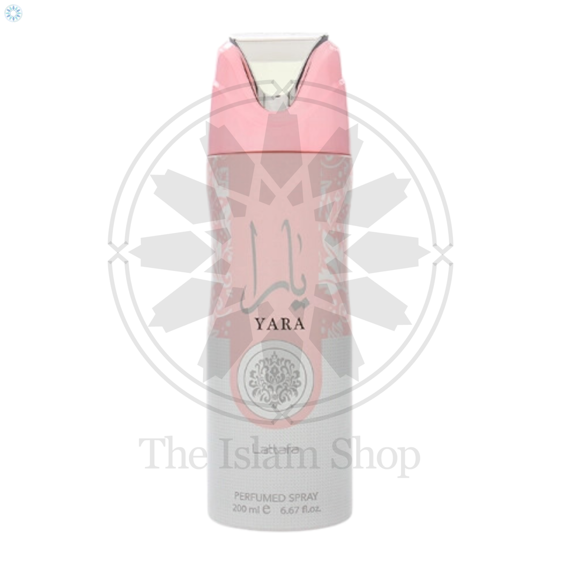 Perfumes › Deodorants (Body Spray) › Yara Deodorant (Body Spray) 200ml ...