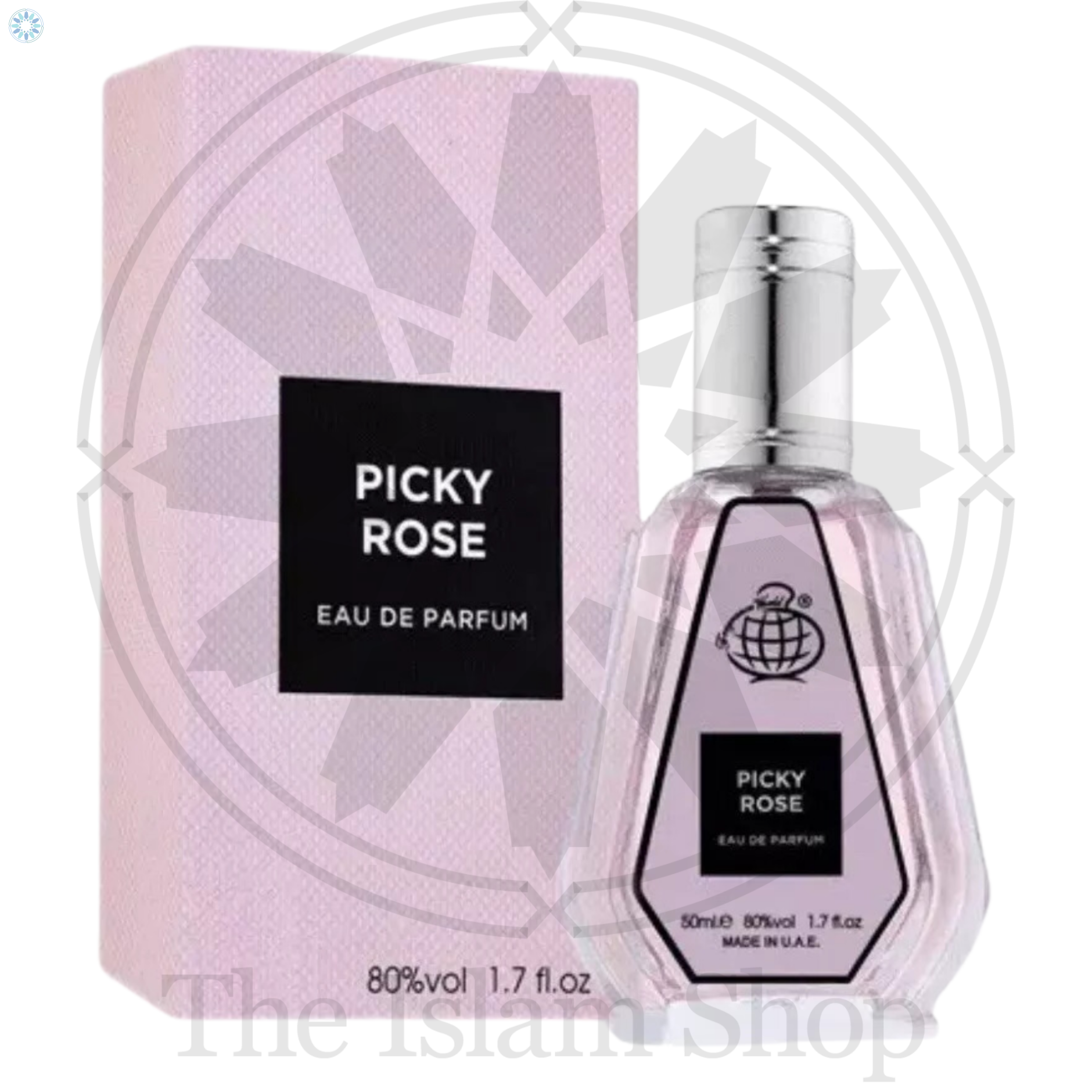 Perfumes › Eau De Parfum › Picky Rose 50ml EDP (Eau De Parfum) By ...
