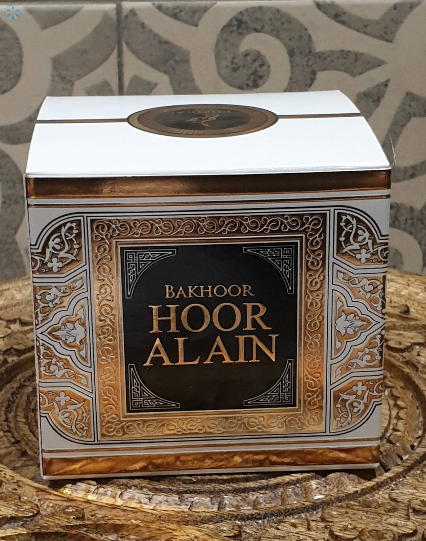 Perfumes › Bakhoor › Bakhoor Hoor Al Ain
