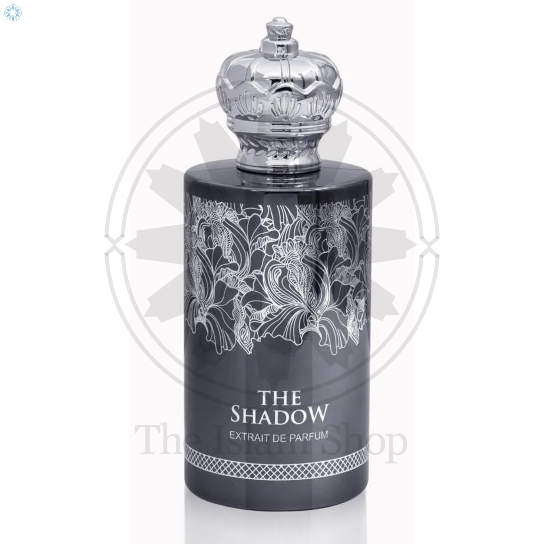 Perfumes › Fragrance World › The Shadow Extrait De Parfum 60ml EDP (Eau ...