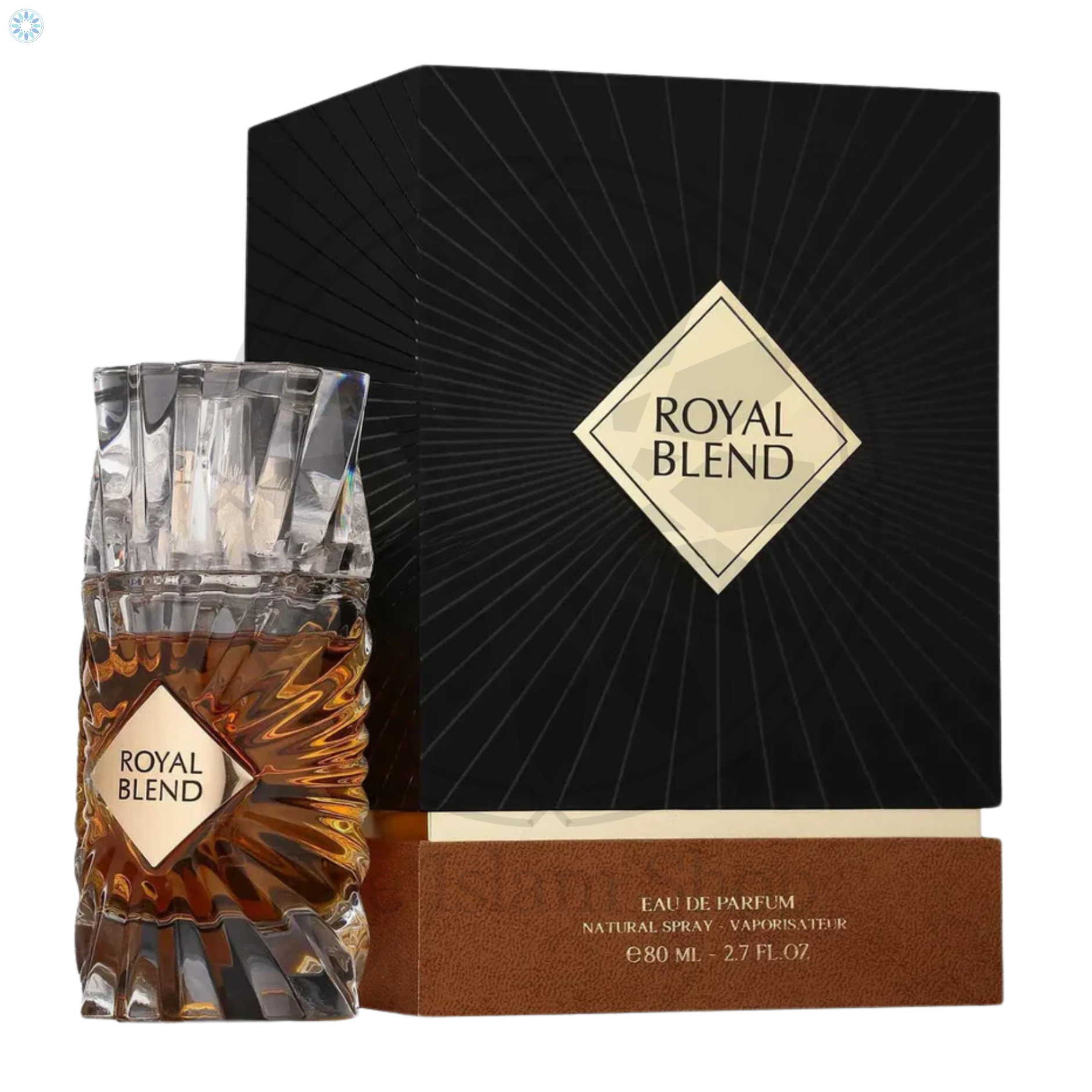 Perfumes › Eau De Parfum › Royal Blend 100ml EDP (Eau De Parfum) By ...