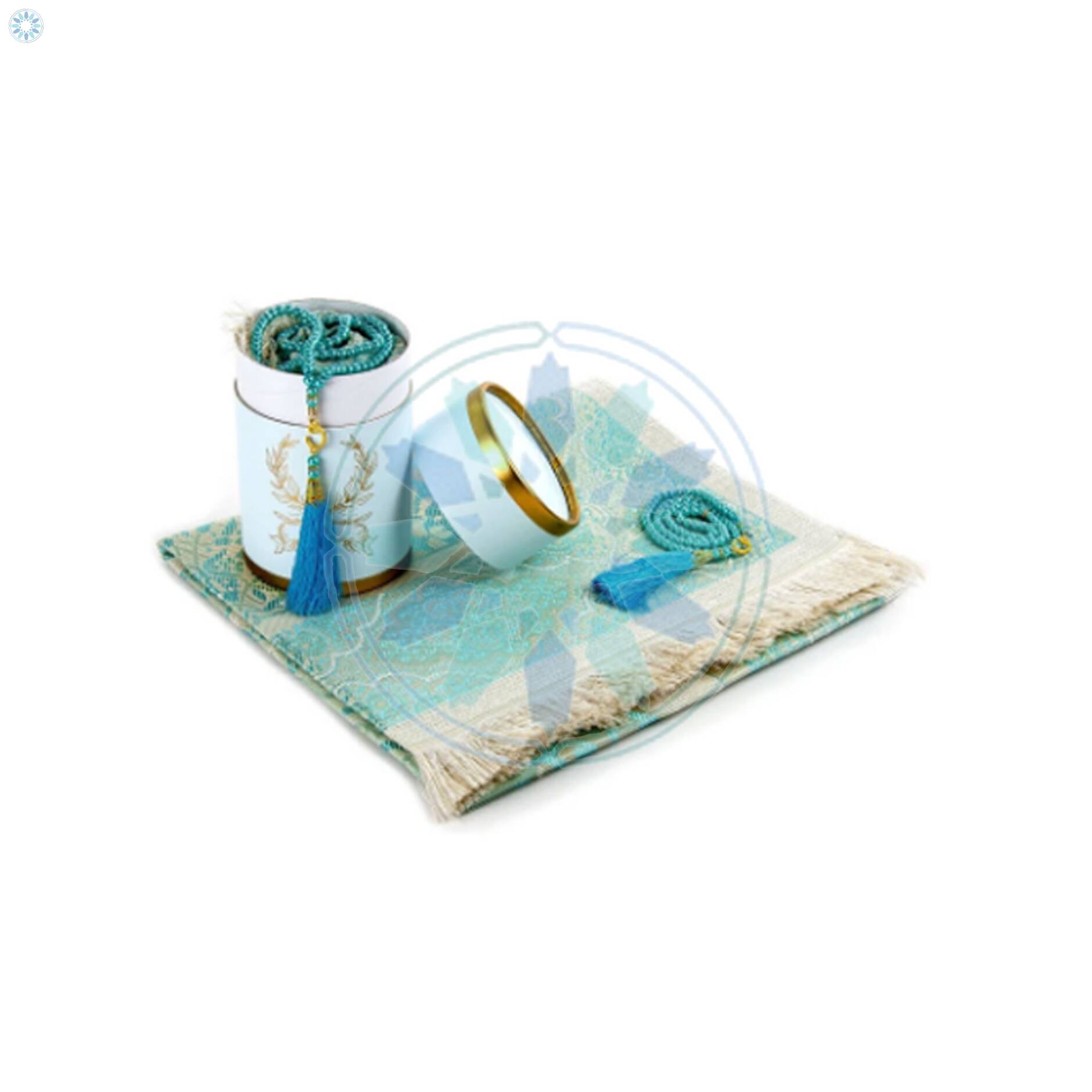 Essentials › Prayer Mats / Rugs / Janamaz / Sajjādah / Musalla › Prayer ...