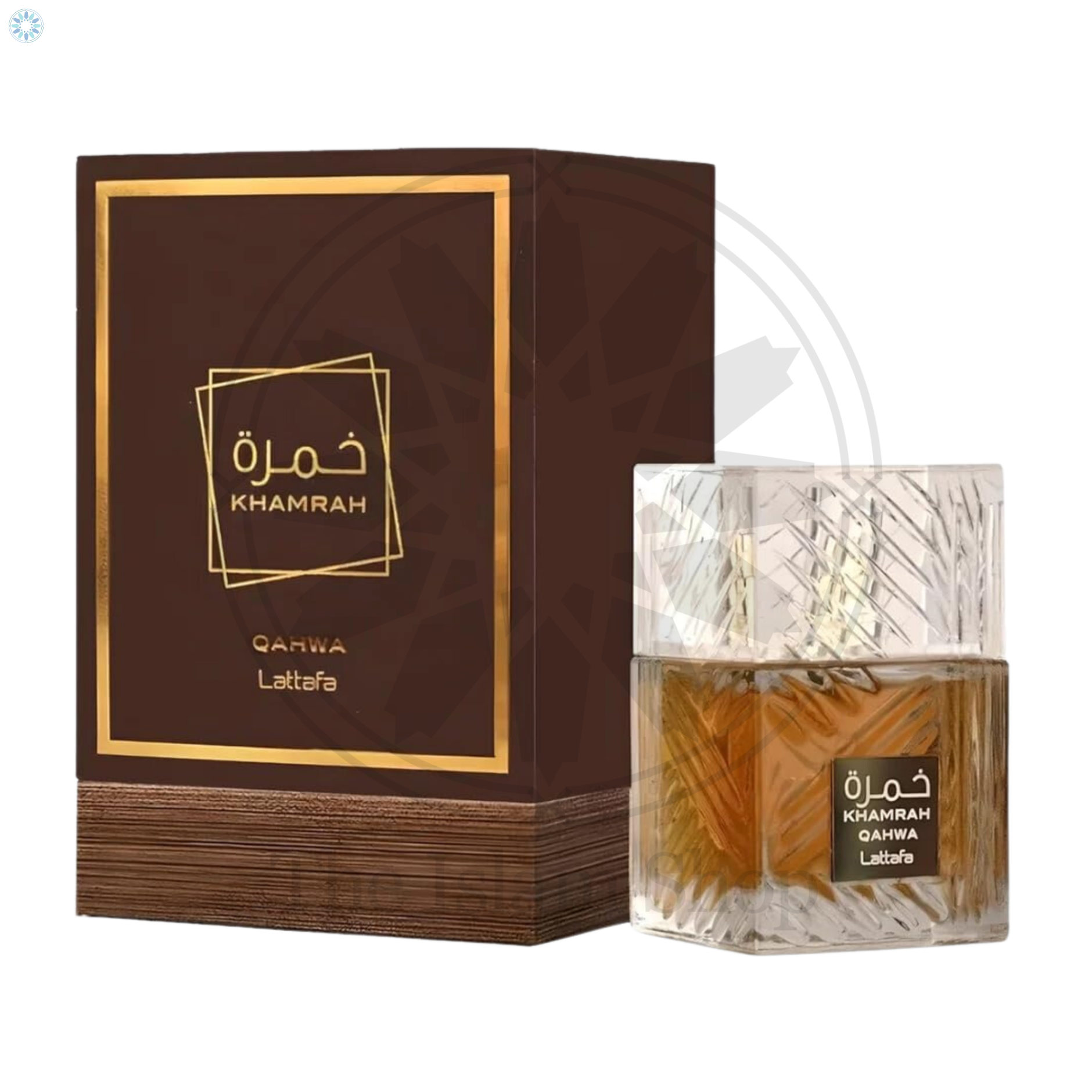 Perfumes › Eau De Parfum › Khamrah Qahwa ( Coffee) 100ml EDP (Eau De ...