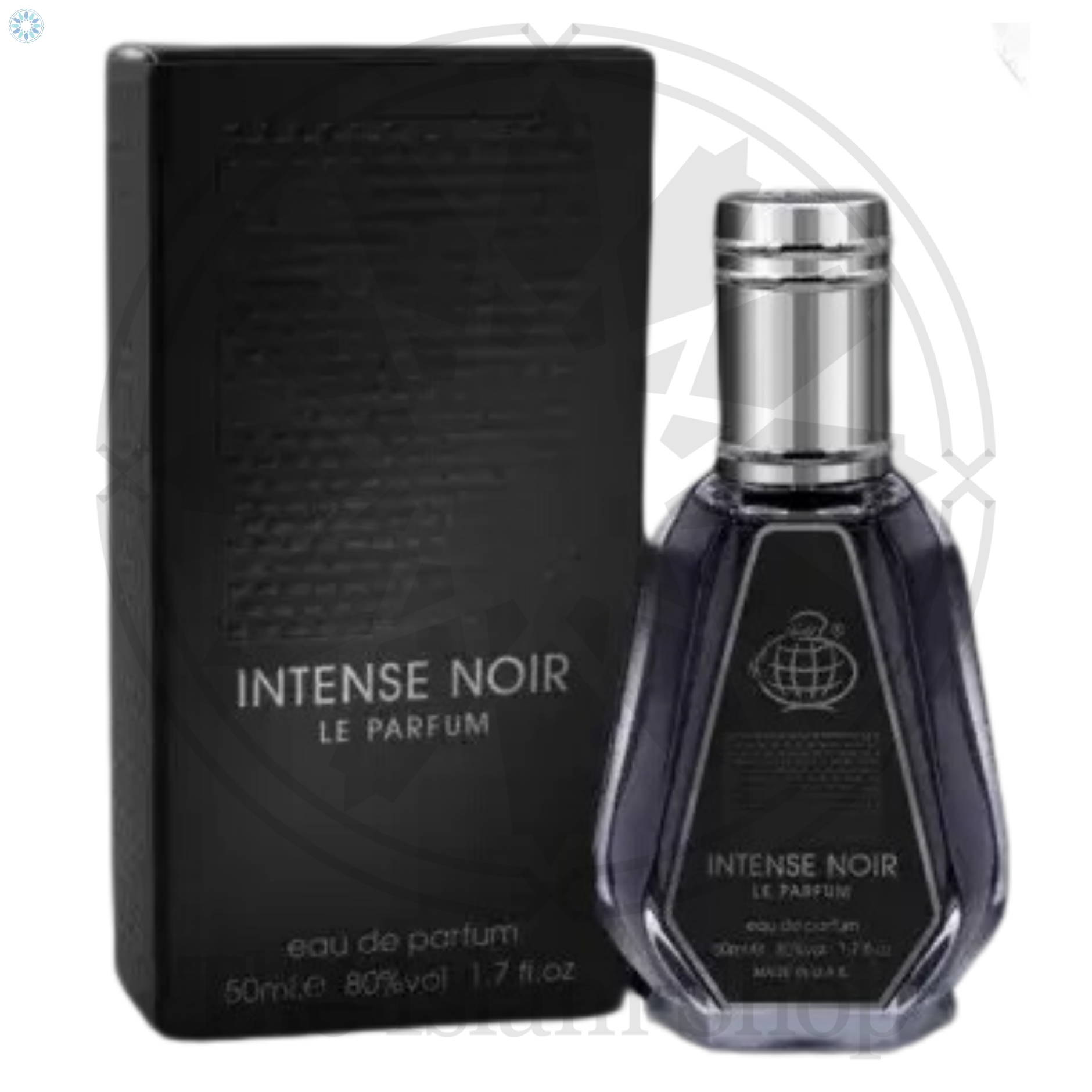 Perfumes › Eau De Parfum › Intense Noir 50ml EDP (Eau De Parfum) By ...