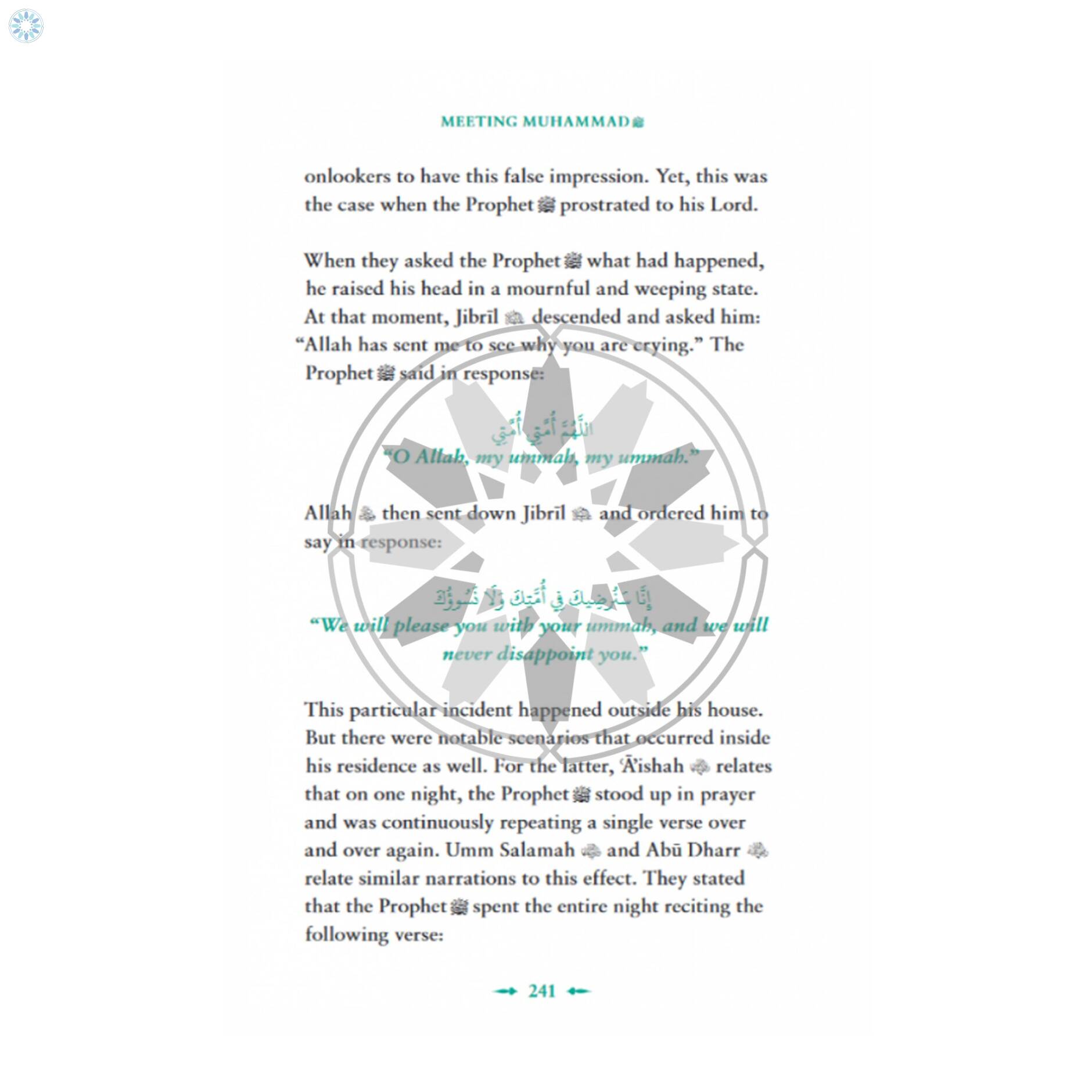 Books › Biographies › Meeting Muhammad