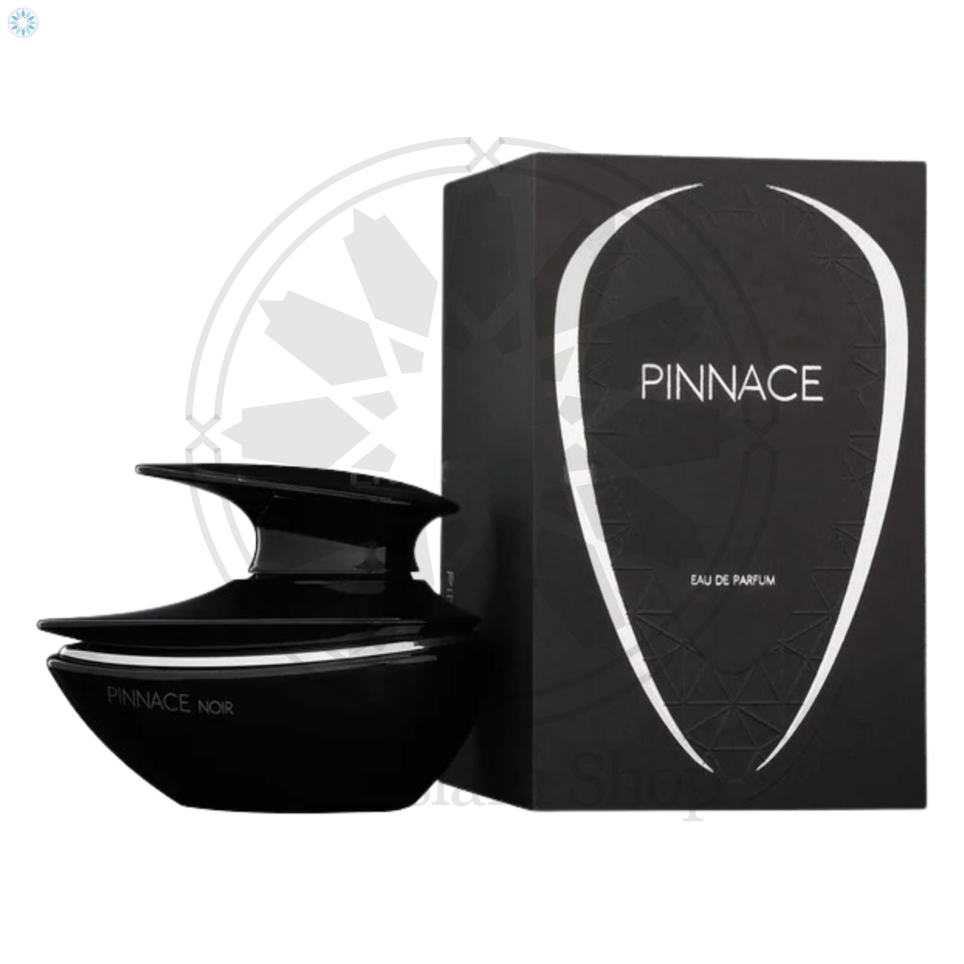 Perfumes › Eau De Parfum › Pinnace Noir 100ml EDP (Eau De Parfum) By ...
