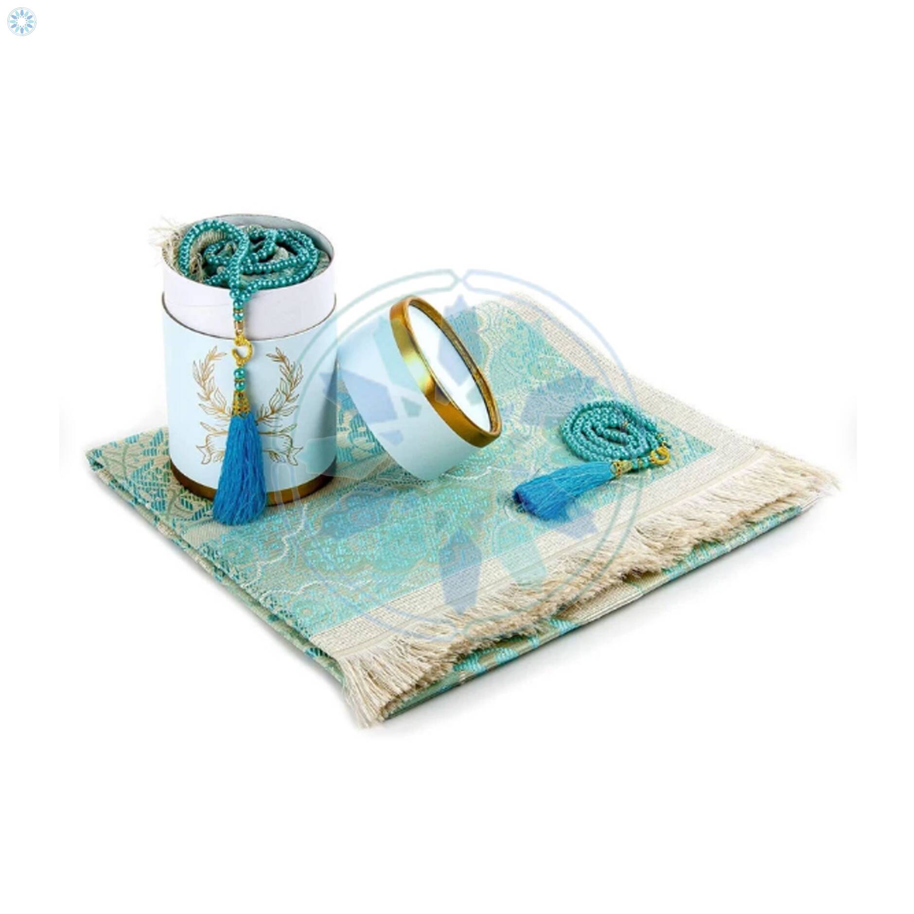 Essentials › Prayer Mats / Rugs / Janamaz / Sajjādah / Musalla › Prayer ...