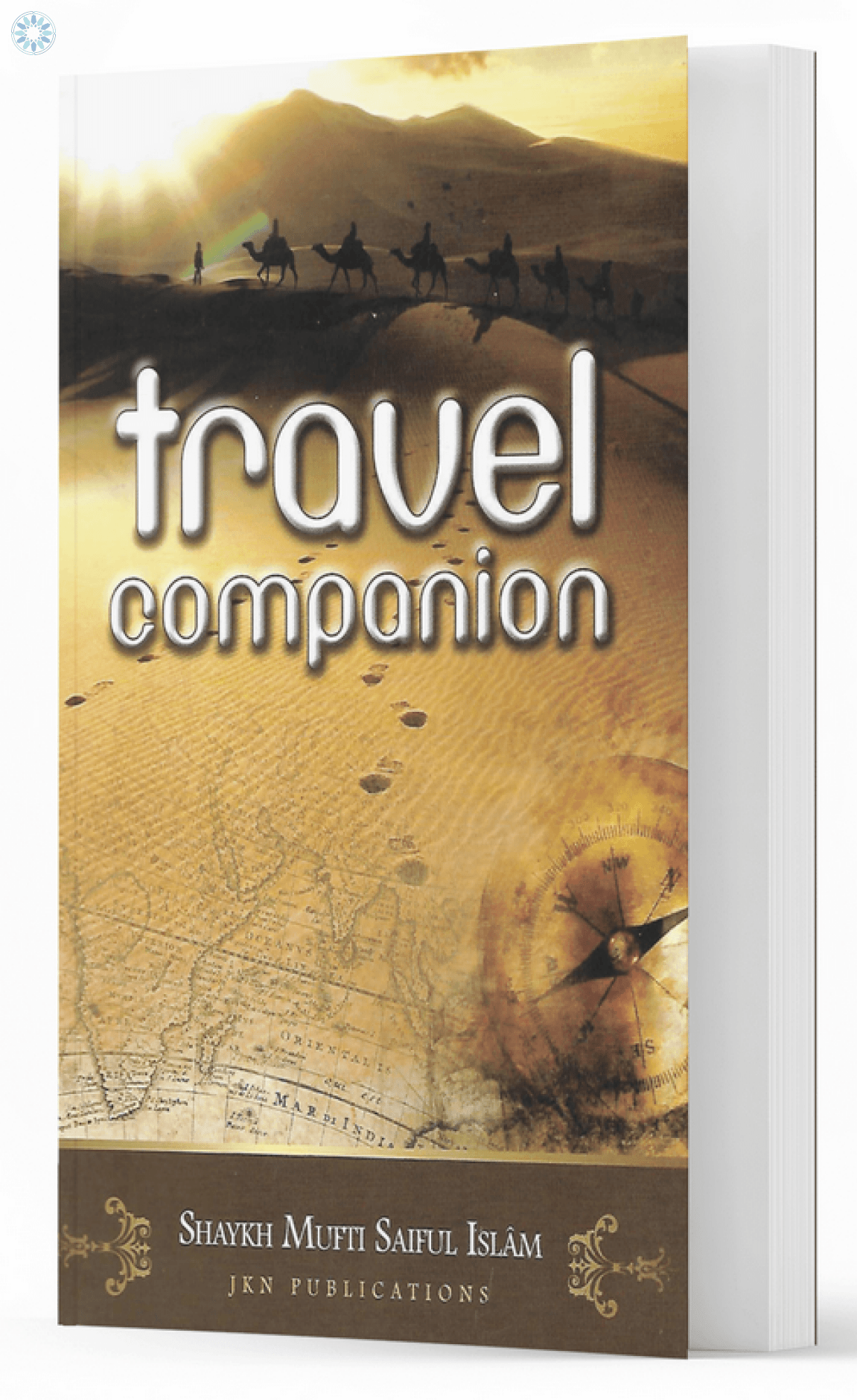 Books › Miscellaneous › Travel Companion