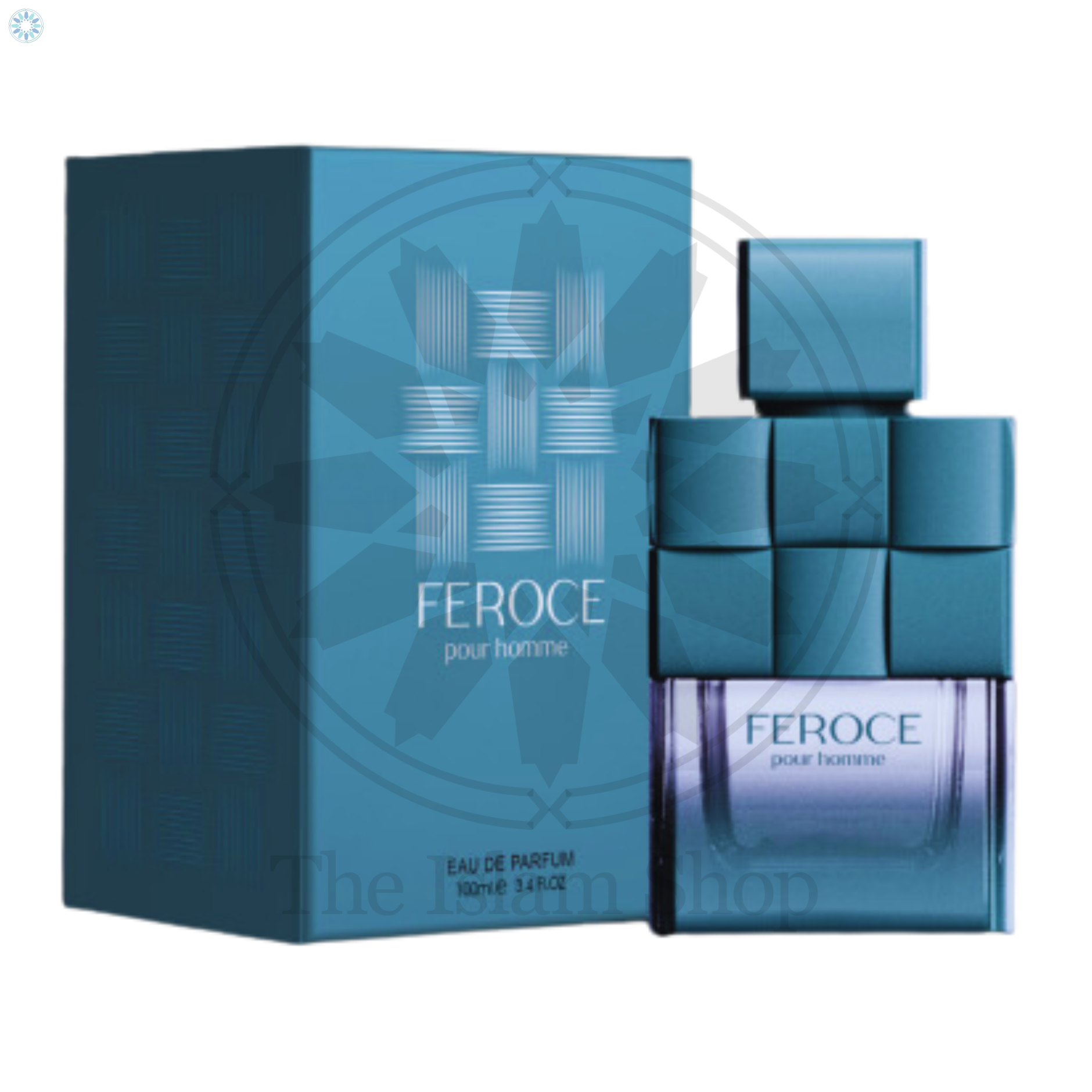 Perfumes › Eau De Parfum › Feroce Pour Homme 100ml EDP (Eau De Parfum ...