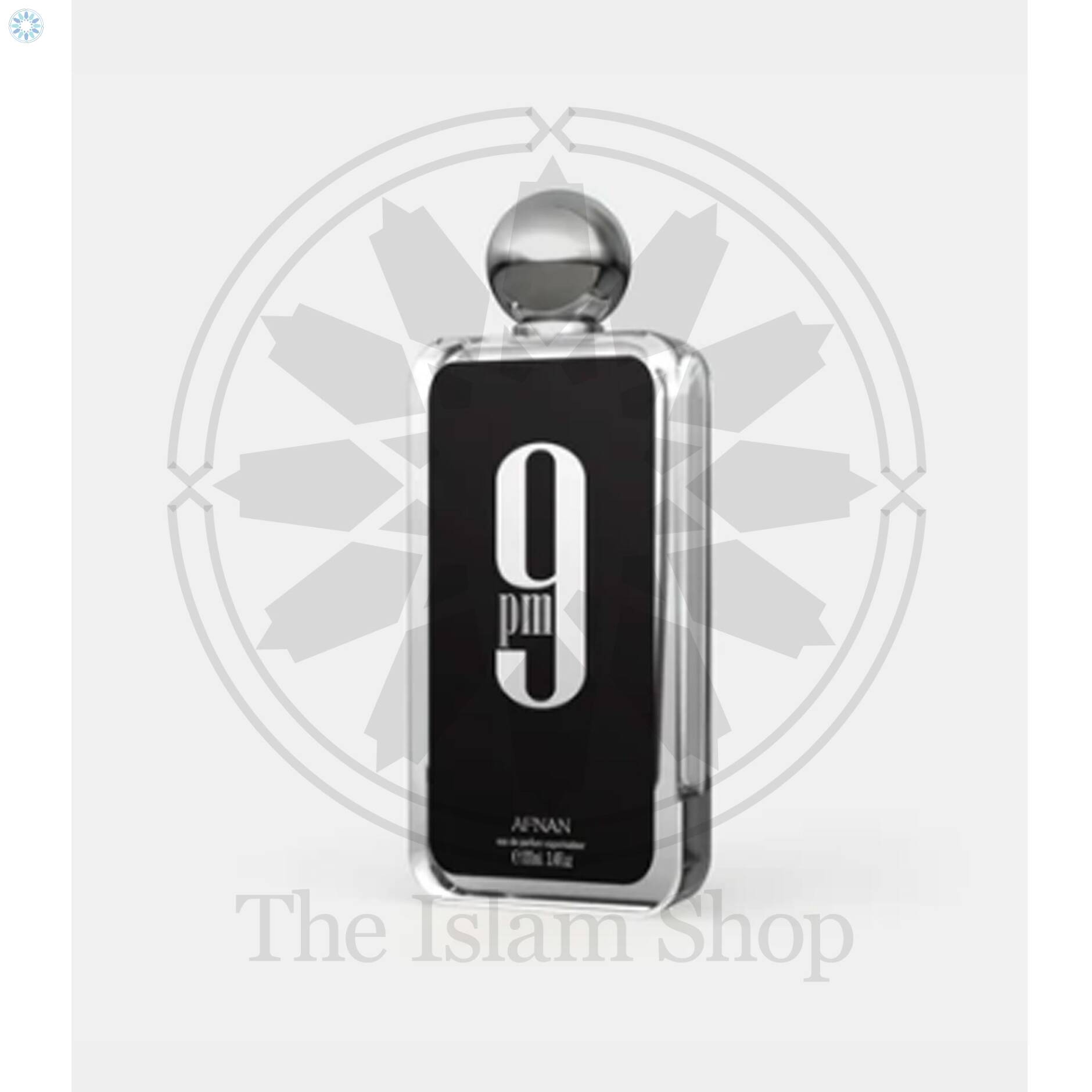 Perfumes › Eau De Parfum › 9PM 100ml EDP (Eau De Parfum) By Afnan Perfumes