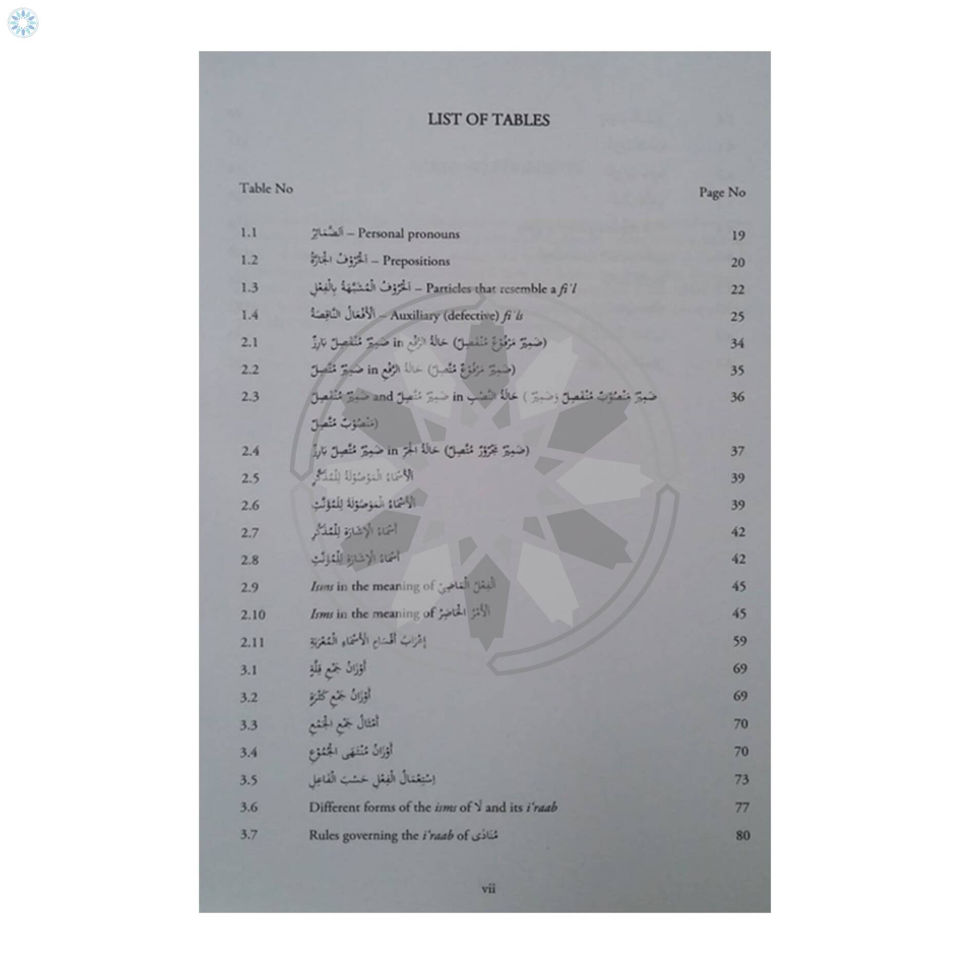 Books › Arabic Grammar › Tasheelun Nahw Version 2:2