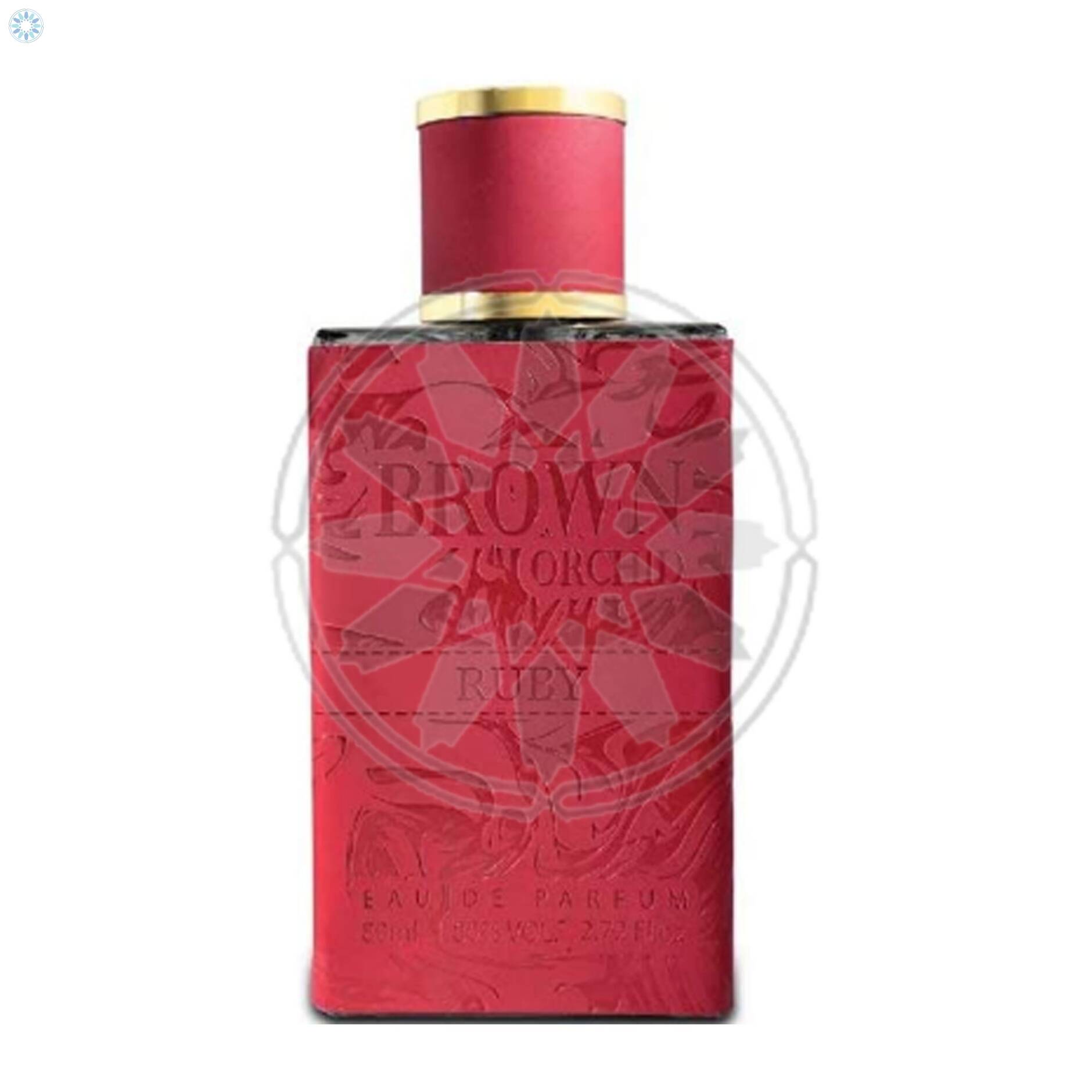 Perfumes › Eau De Parfum › Brown Orchird Ruby