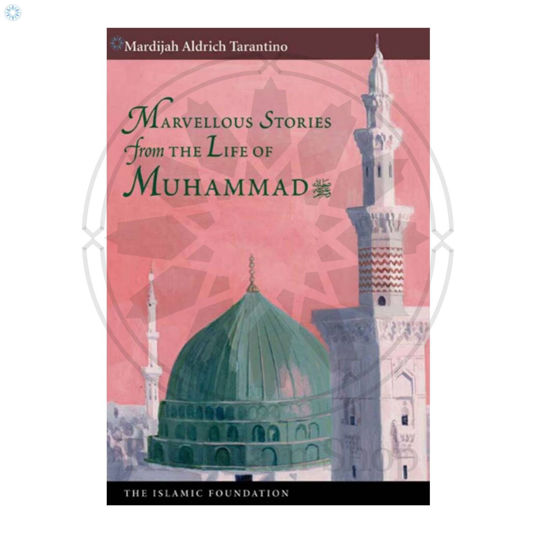 Books › Biographies › Marvellous Stories from the Life of Muhammad