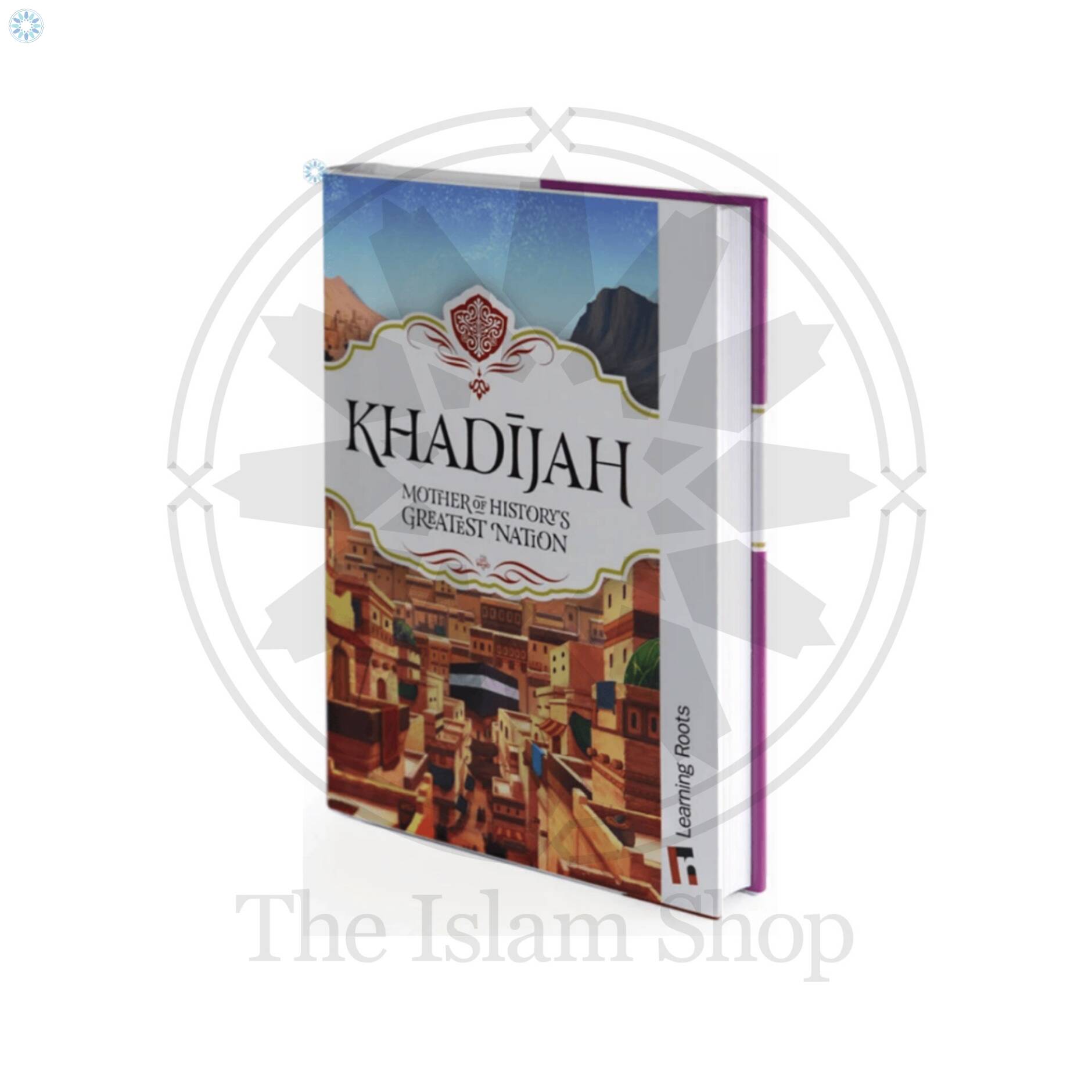 Books › Biographies › Khadijah: Mother of History's Greatest Nation