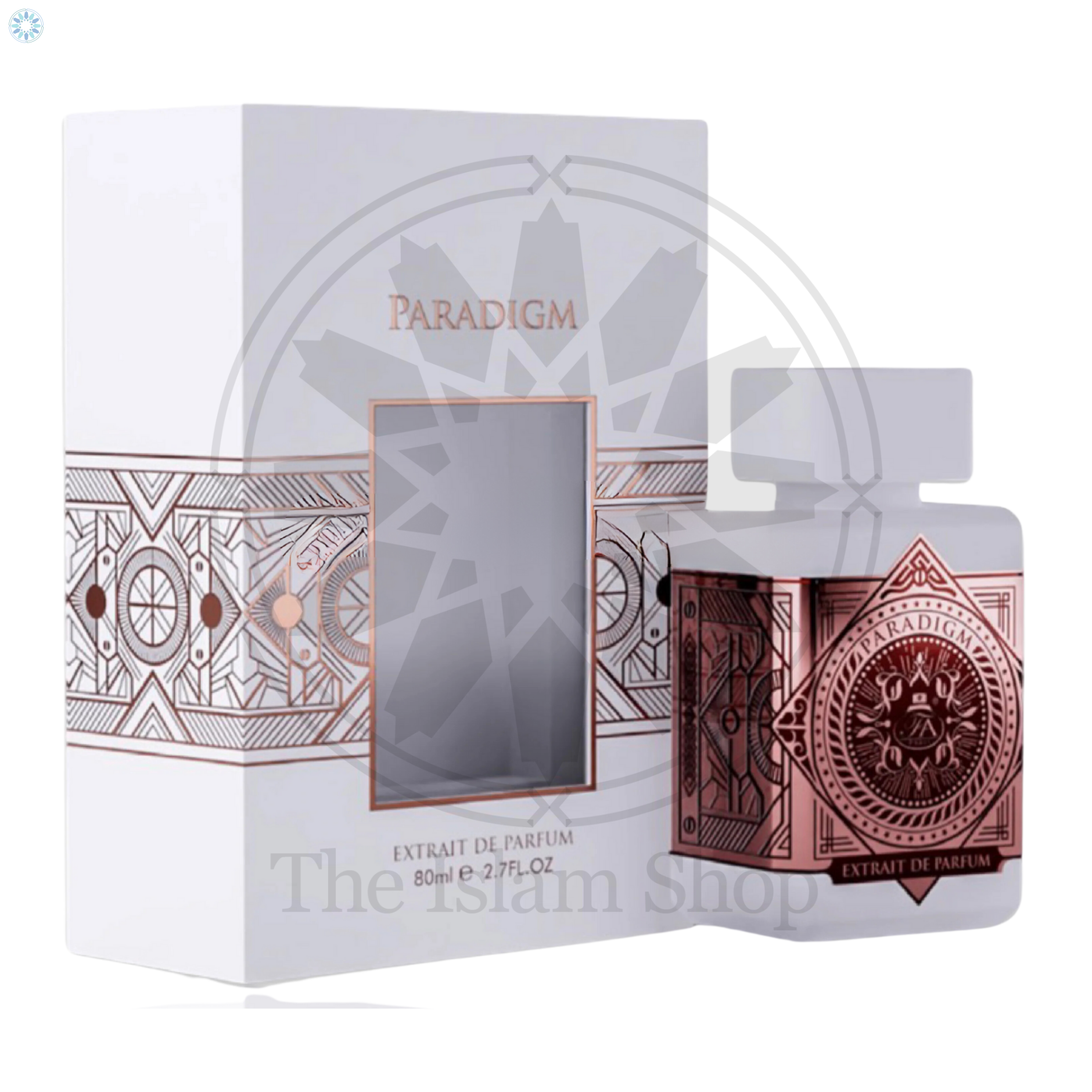 Perfumes › Eau De Parfum › Paradigm 100ml EDP (Eau De Parfum) By French ...