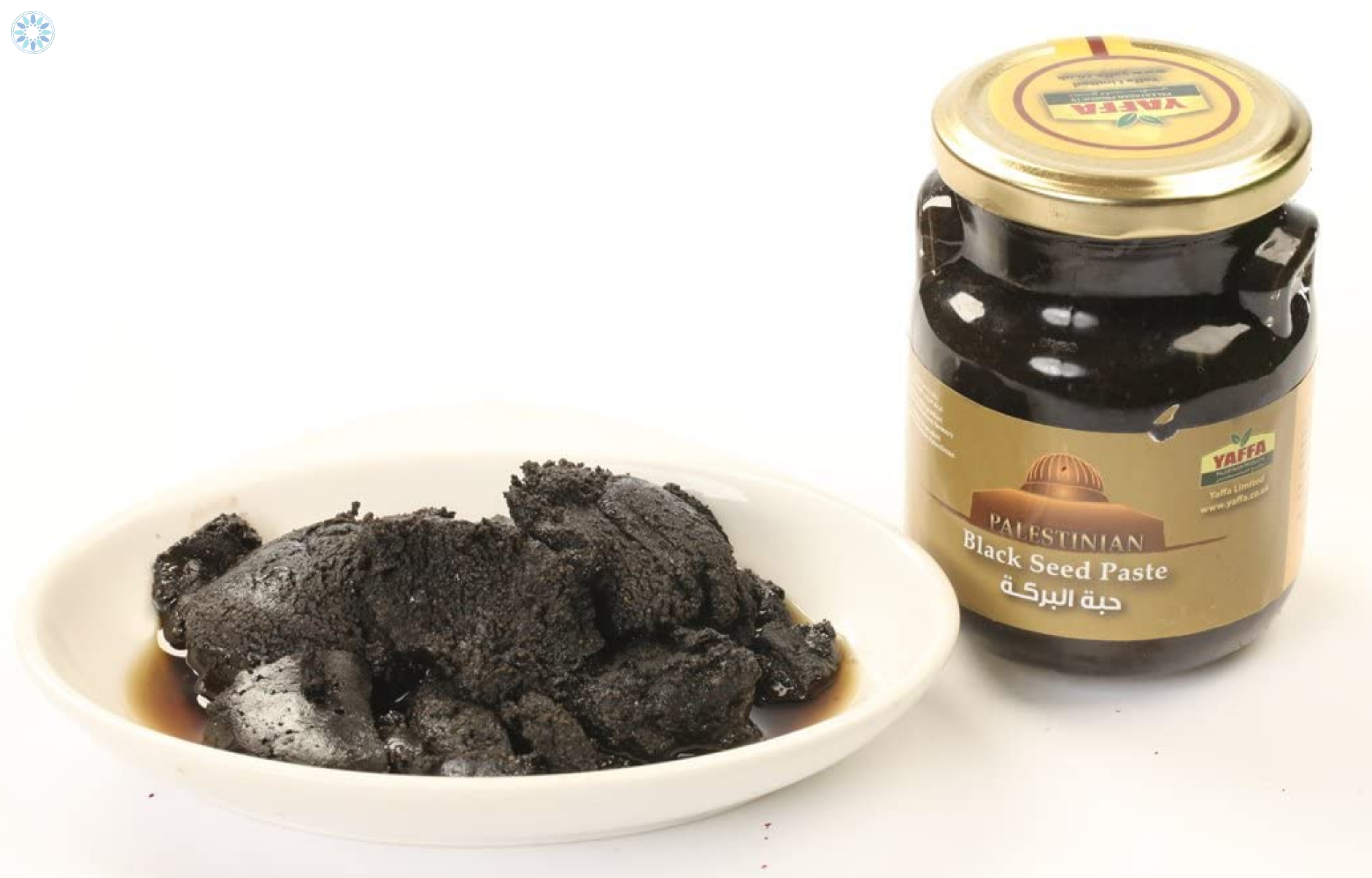 Health › Black Seed Products › Premium Palestinian Black Seed Paste