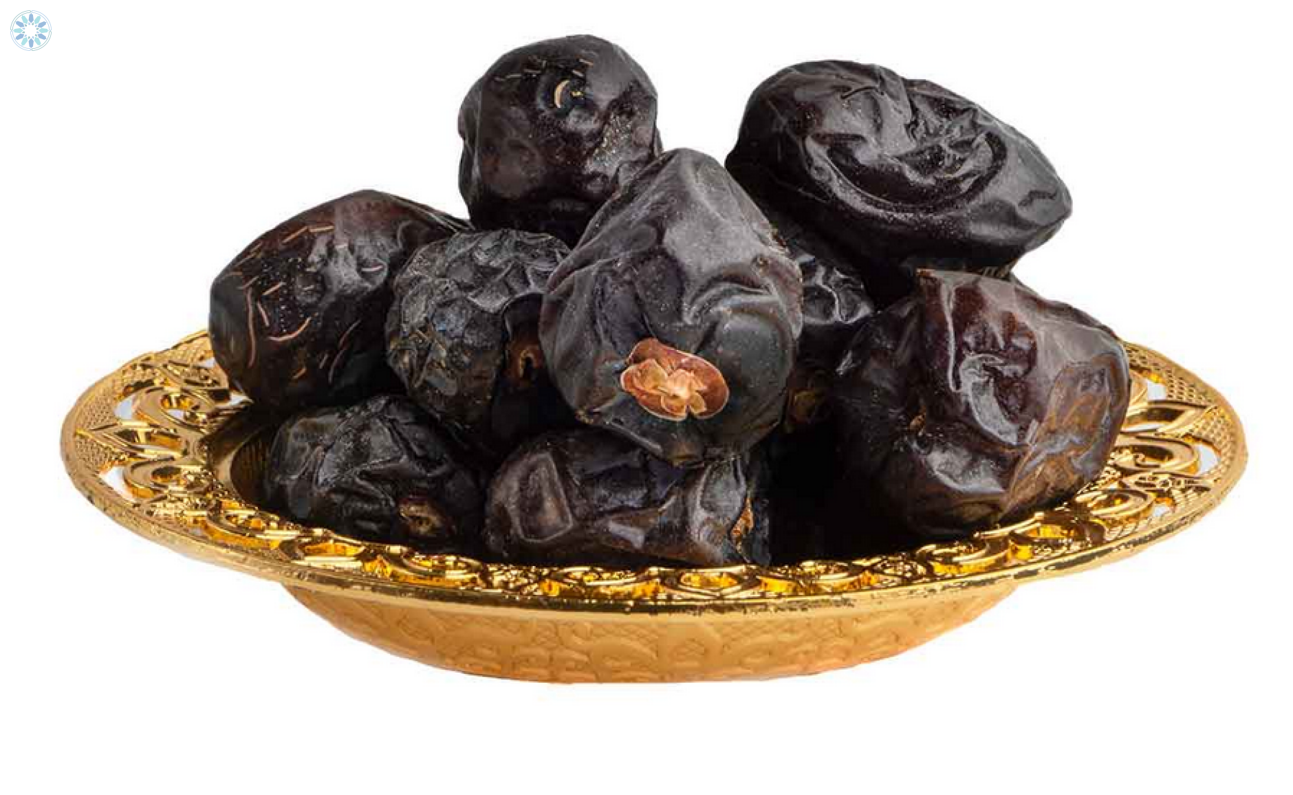 Halal Foods › Dates › Nakheel Alya Premium Ajwa Dates with Seeds 250g ...