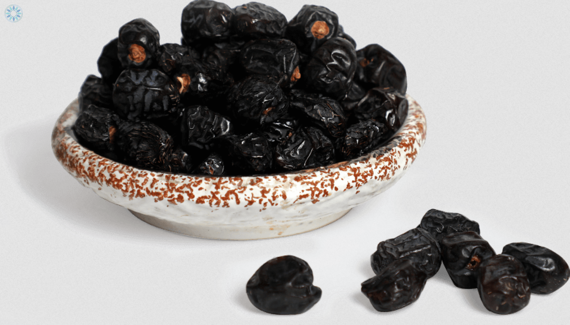 Halal Foods › Dates › Nakheel Alya Premium Ajwa Dates with Seeds 120g ...