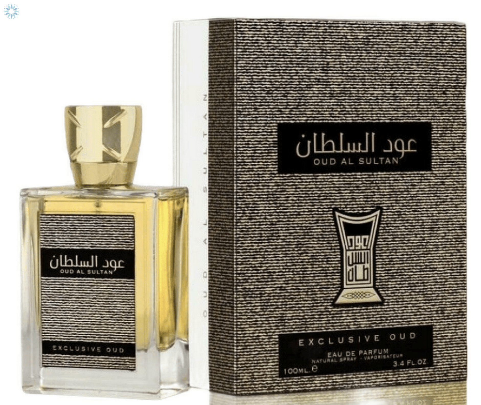 Perfumes › Eau De Parfum › Oud Al Sultan