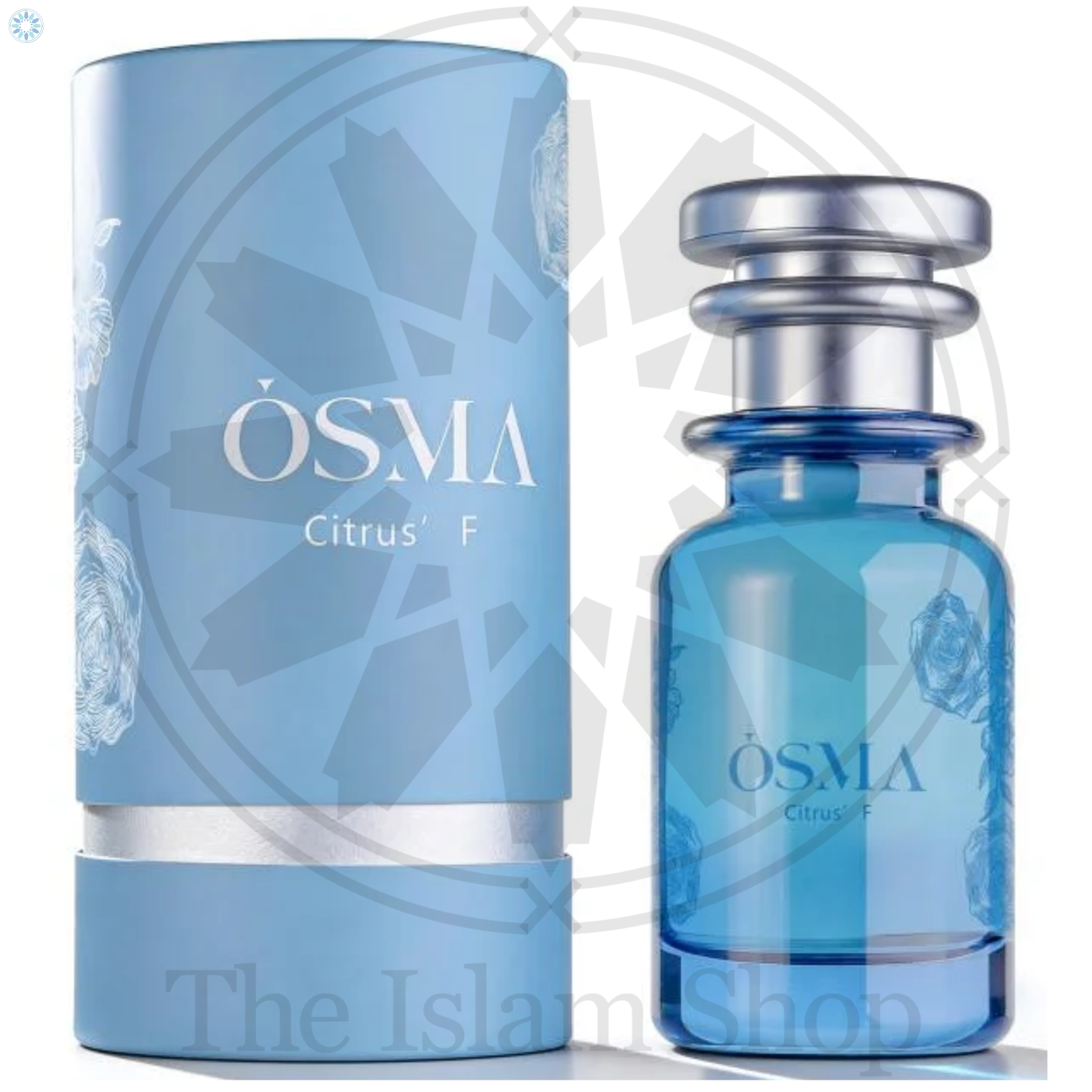 Perfumes › Eau De Parfum › Osma Citrus F Perfume 75ml EDP (Eau De ...