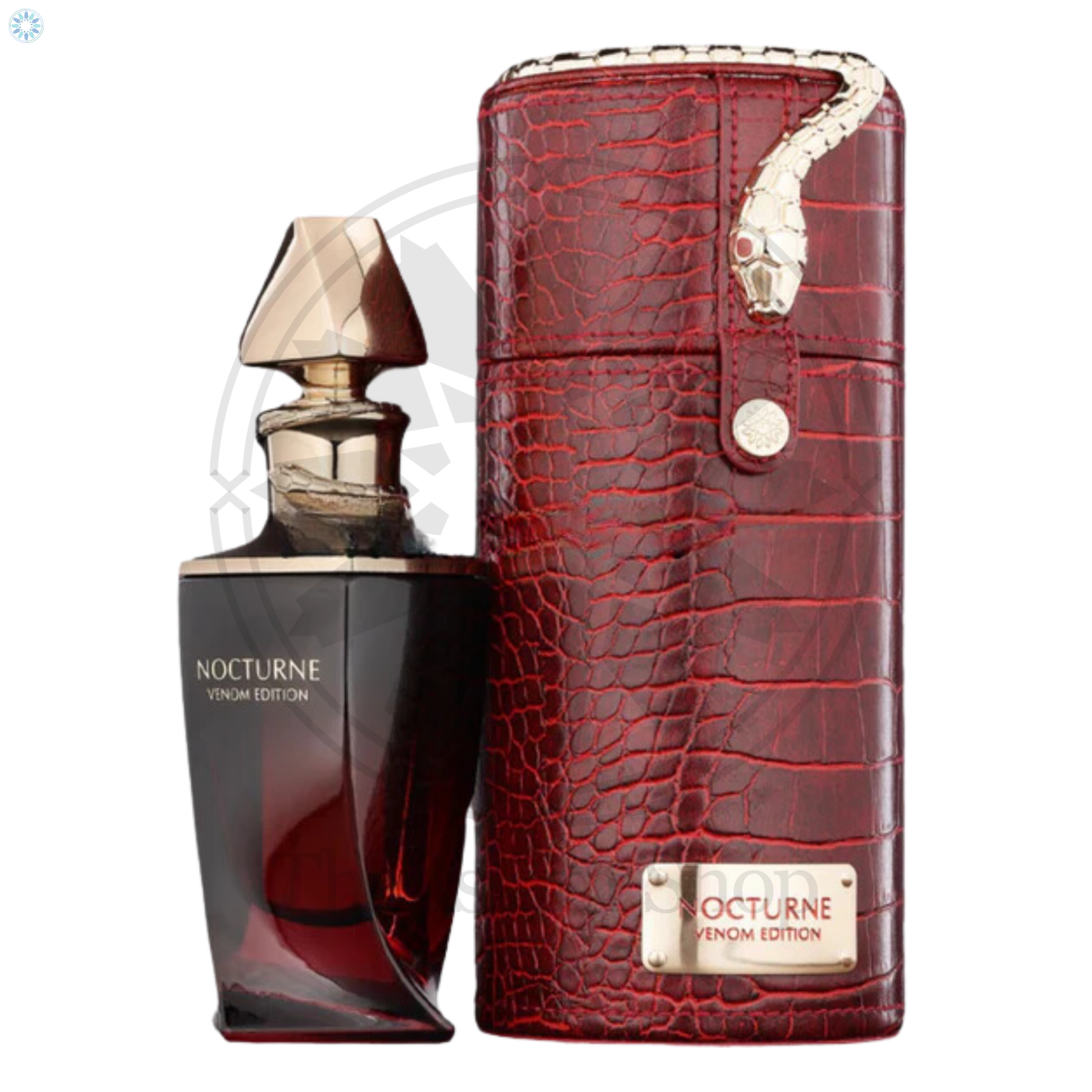Perfumes › Eau De Parfum › Nocturne Venom Edition 80ml EDP (Eau De ...