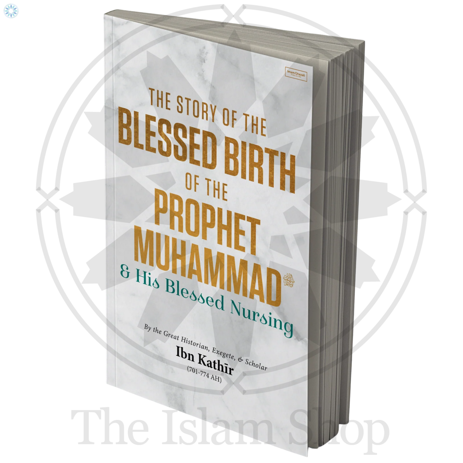 Books › Seerah / Shama'il › The Story of the Blessed Birth of the ...