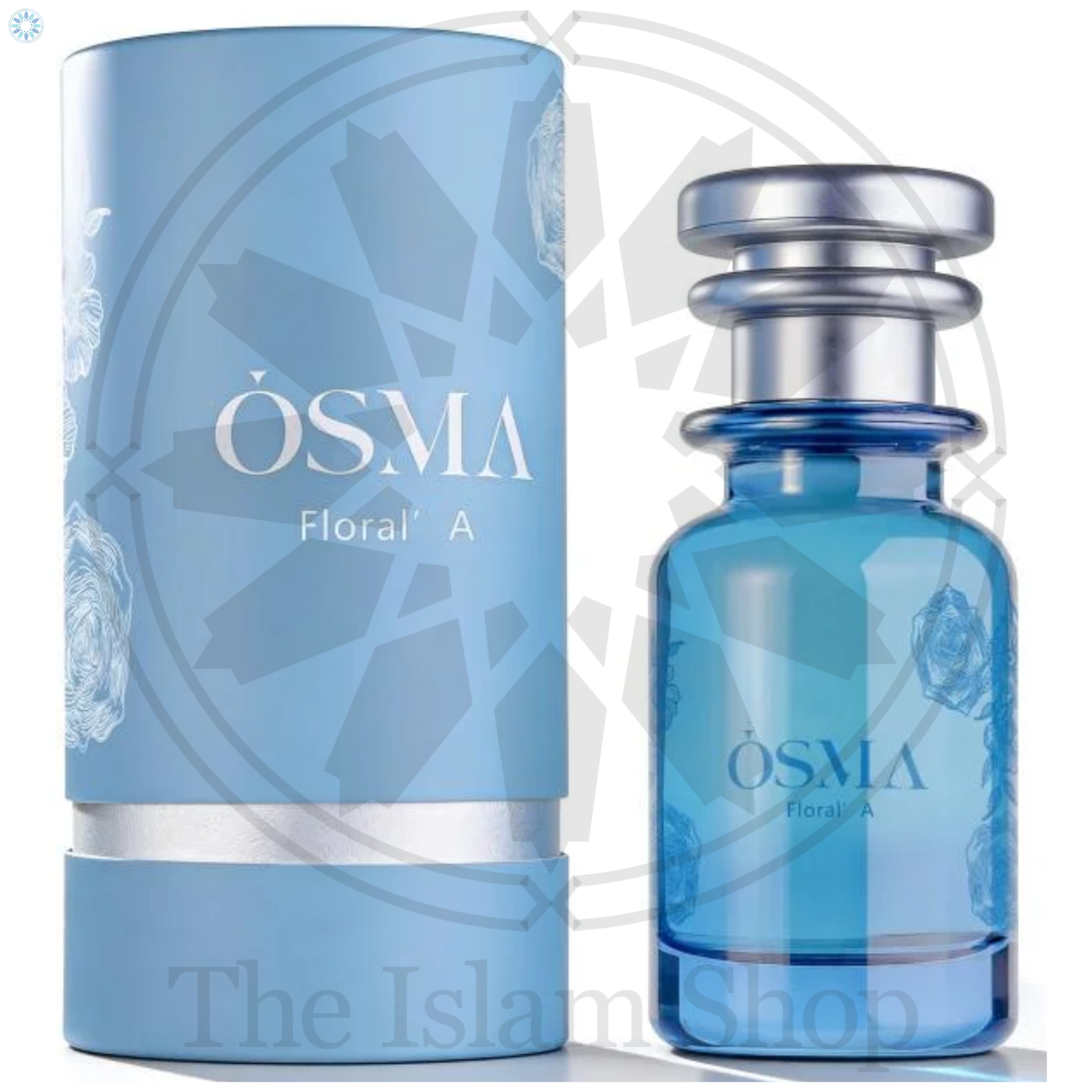 Perfumes › Eau De Parfum › Osma Floral A Perfume 75ml EDP (Eau De ...