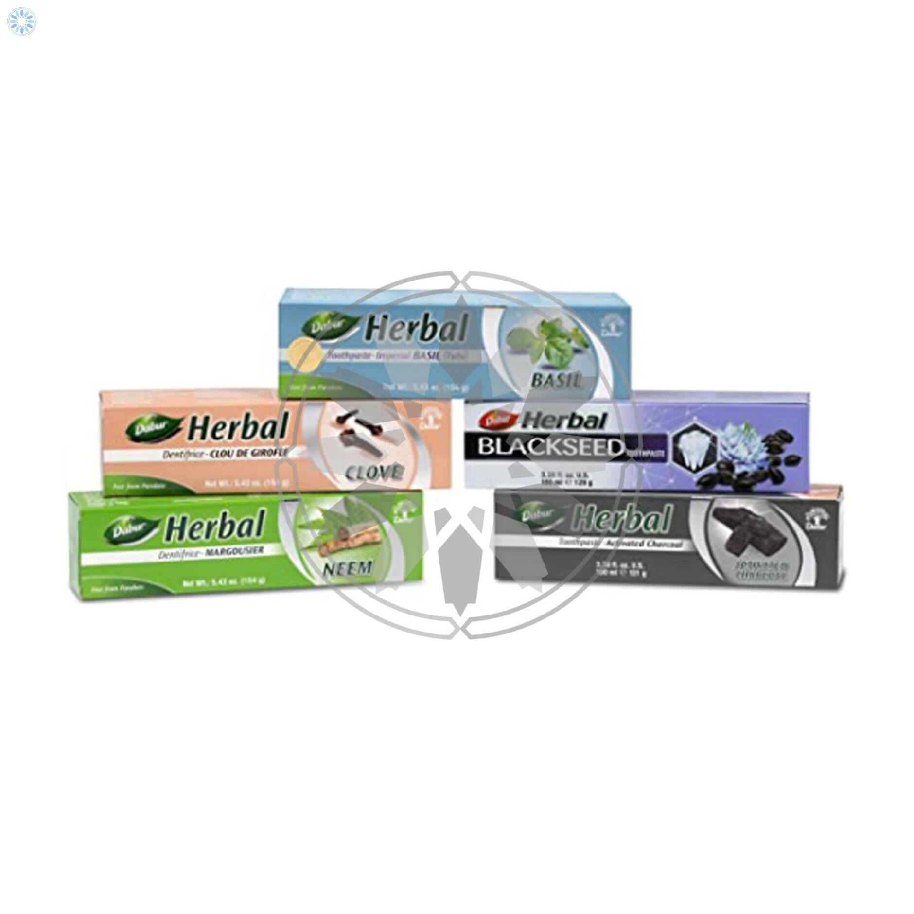 Health › Tooth Paste › Dabur Herbal Toothpaste Clove