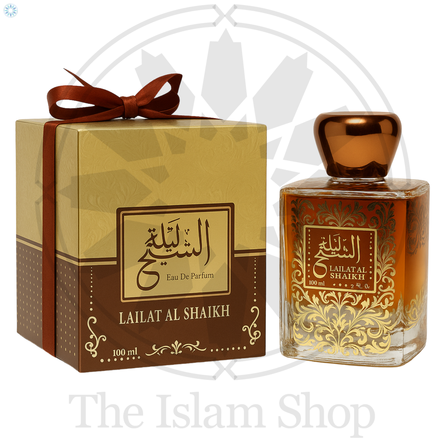 Perfumes › Ard Al Zaafaran Trading LLC › Lailat Al Shaikh 100ml EDP ...