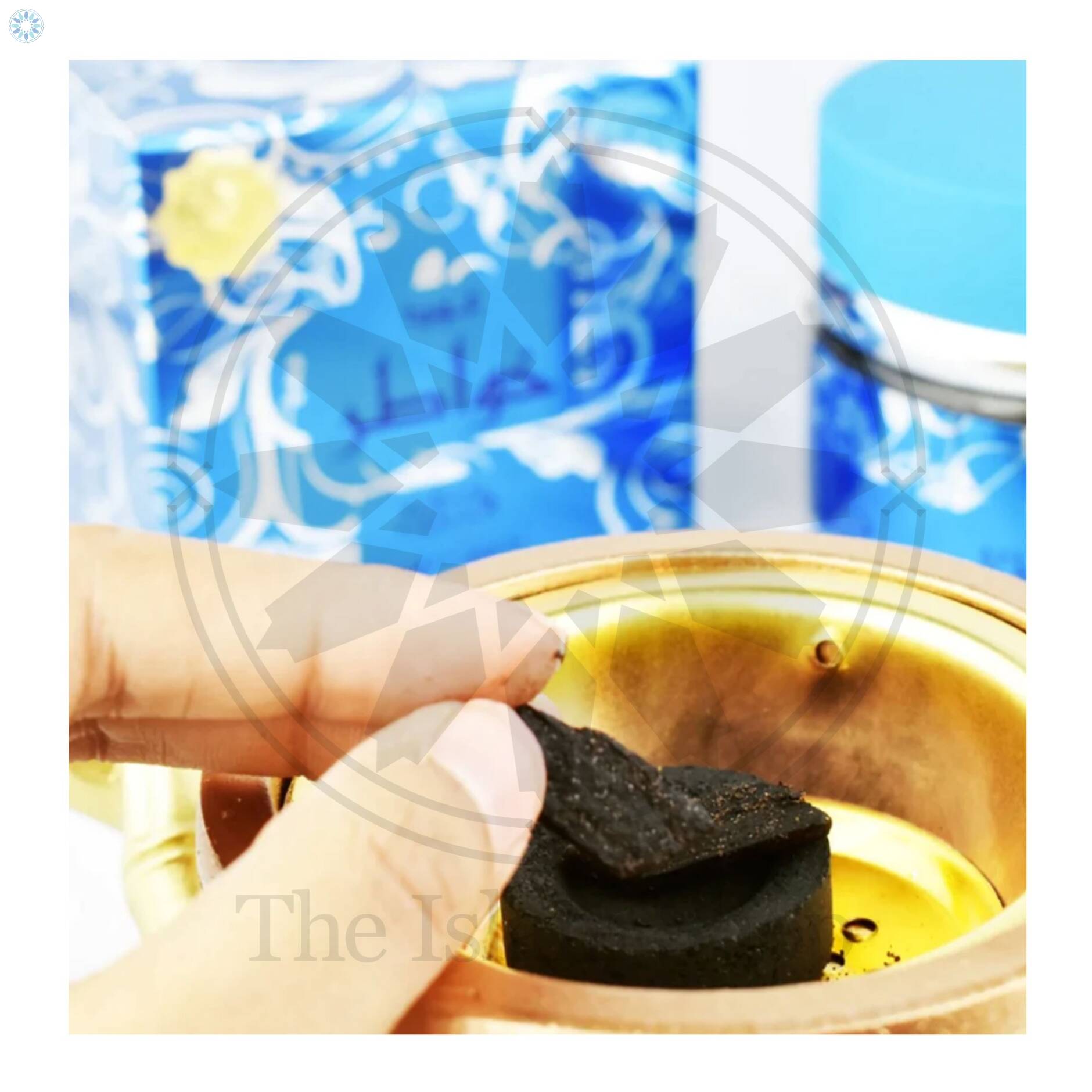 Perfumes › Oud Sticks › Oudh Khawatir Incense 60g