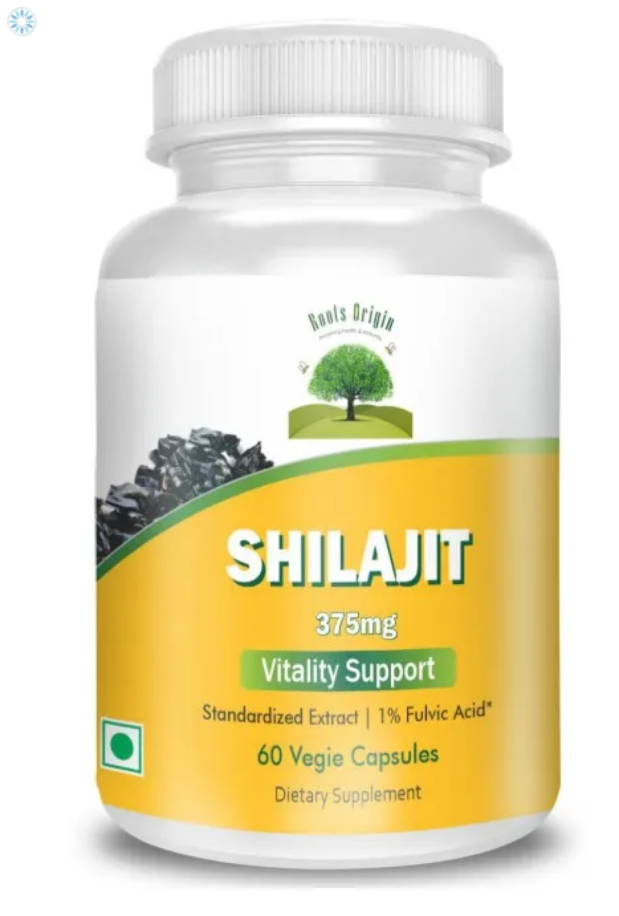 Health › Capsules › Shilajit Capsules